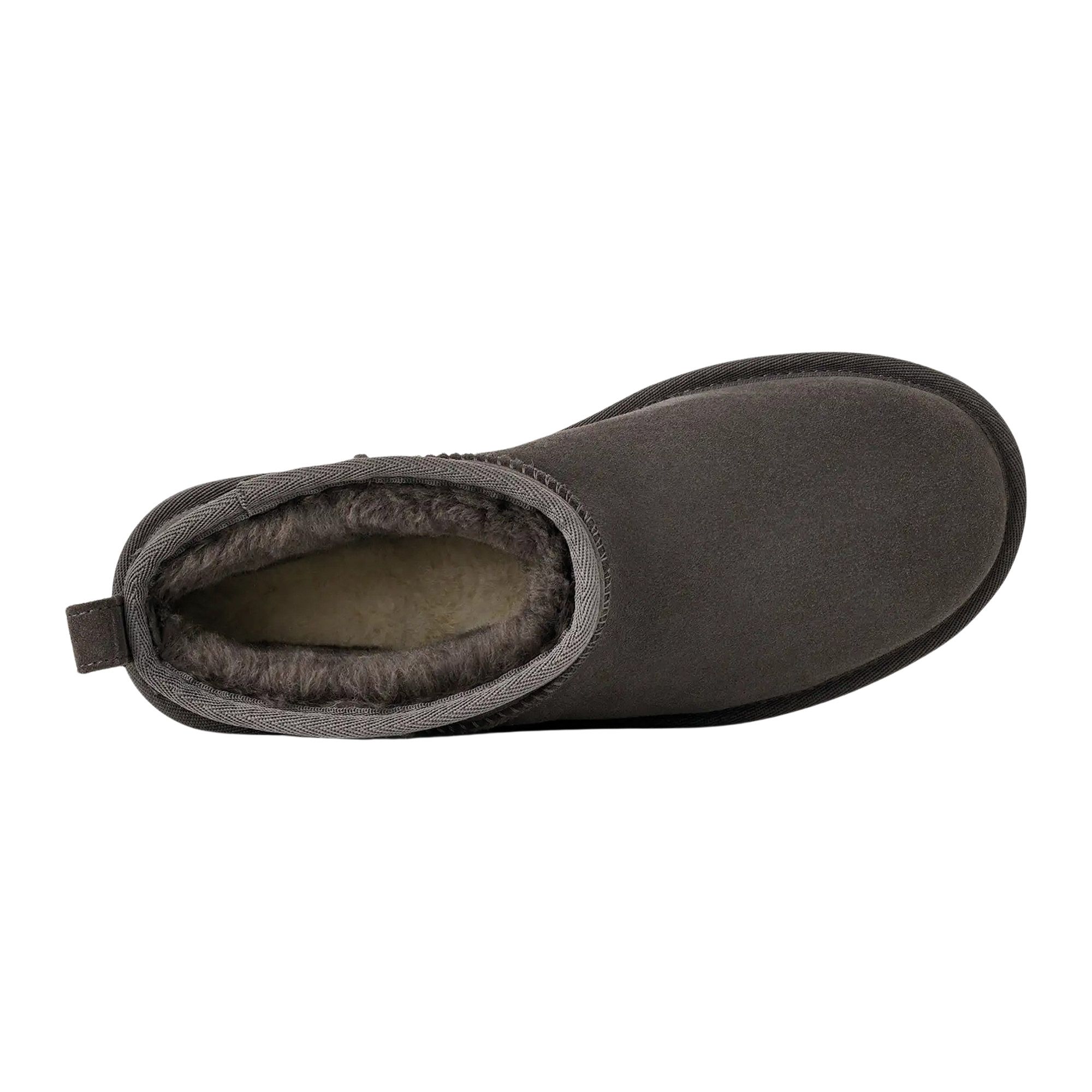 Bottes UGG Classic Ultra Mini Platform Femme | Plutosport