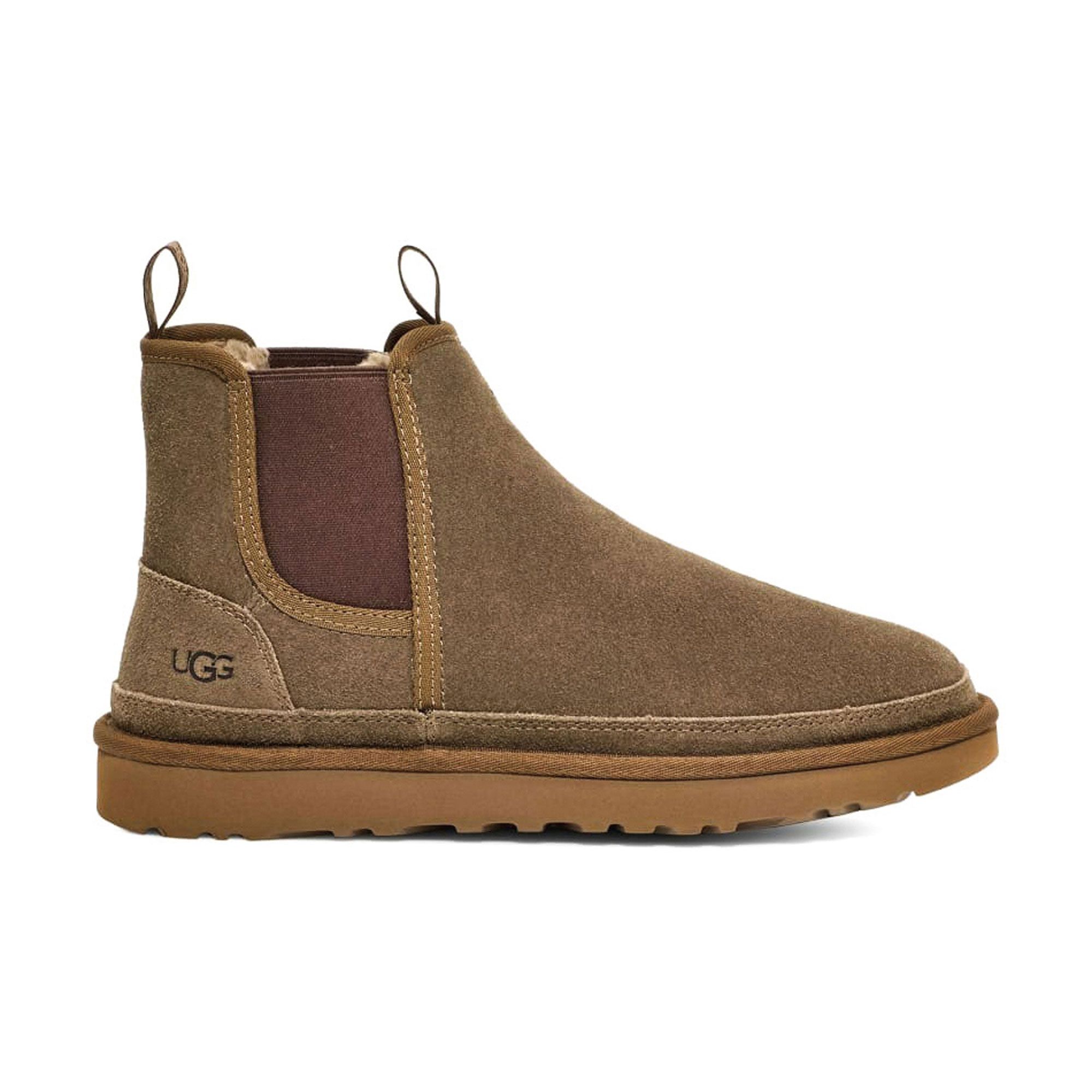 UGG Neumel Chelsea Shoes Men | Plutosport