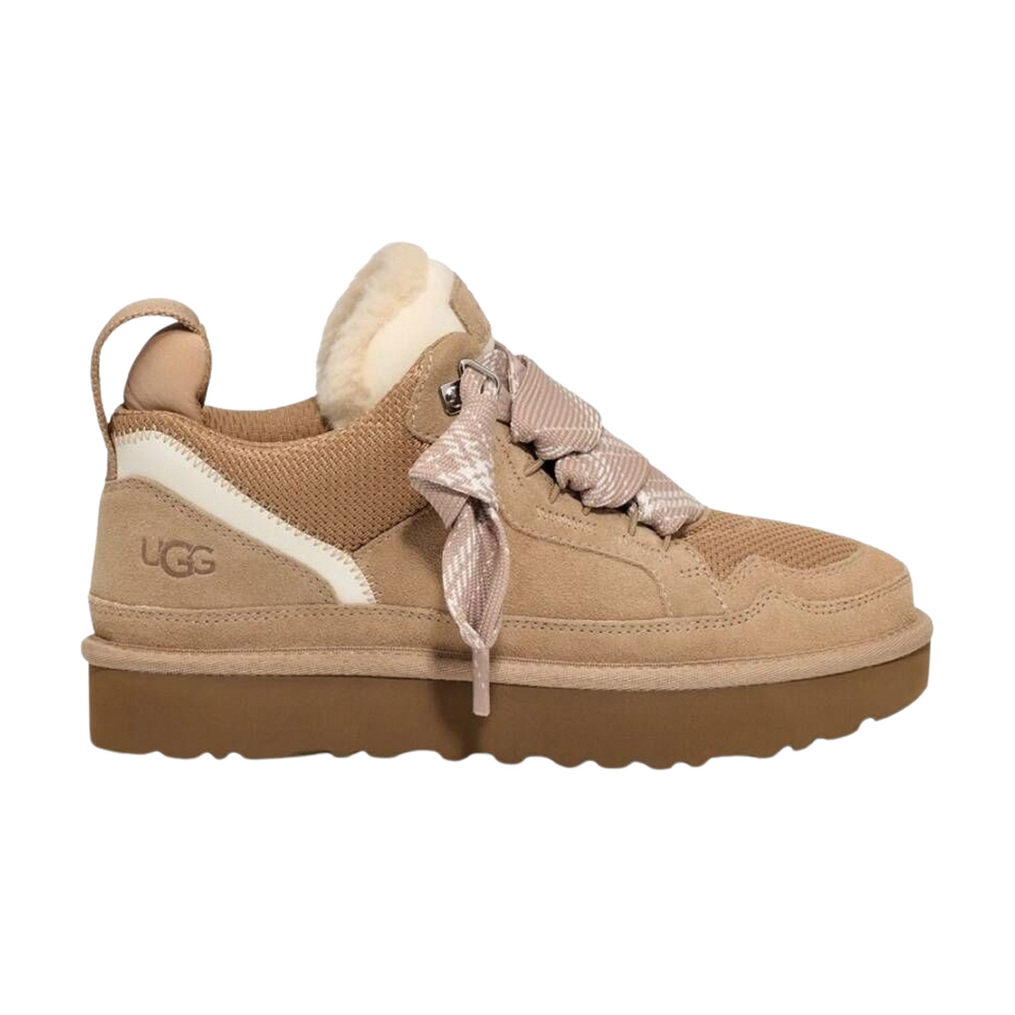 UGG Lowmel Boots Women | Plutosport
