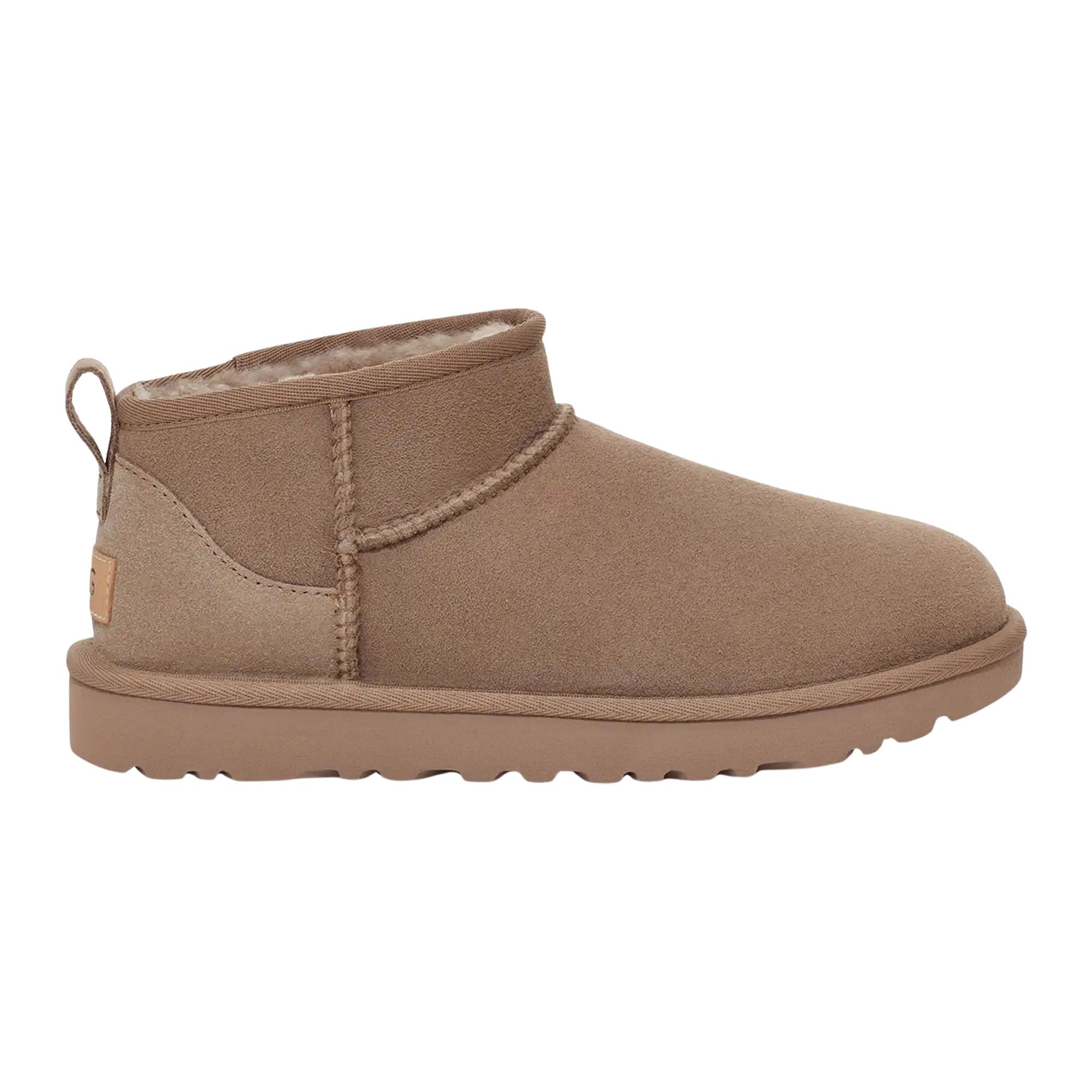 UGG Classic Ultra Mini Boots Women | Plutosport