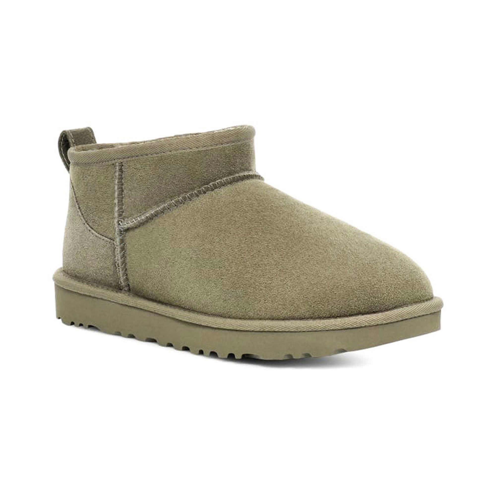 Bottes UGG Classic Ultra Mini | Plutosport