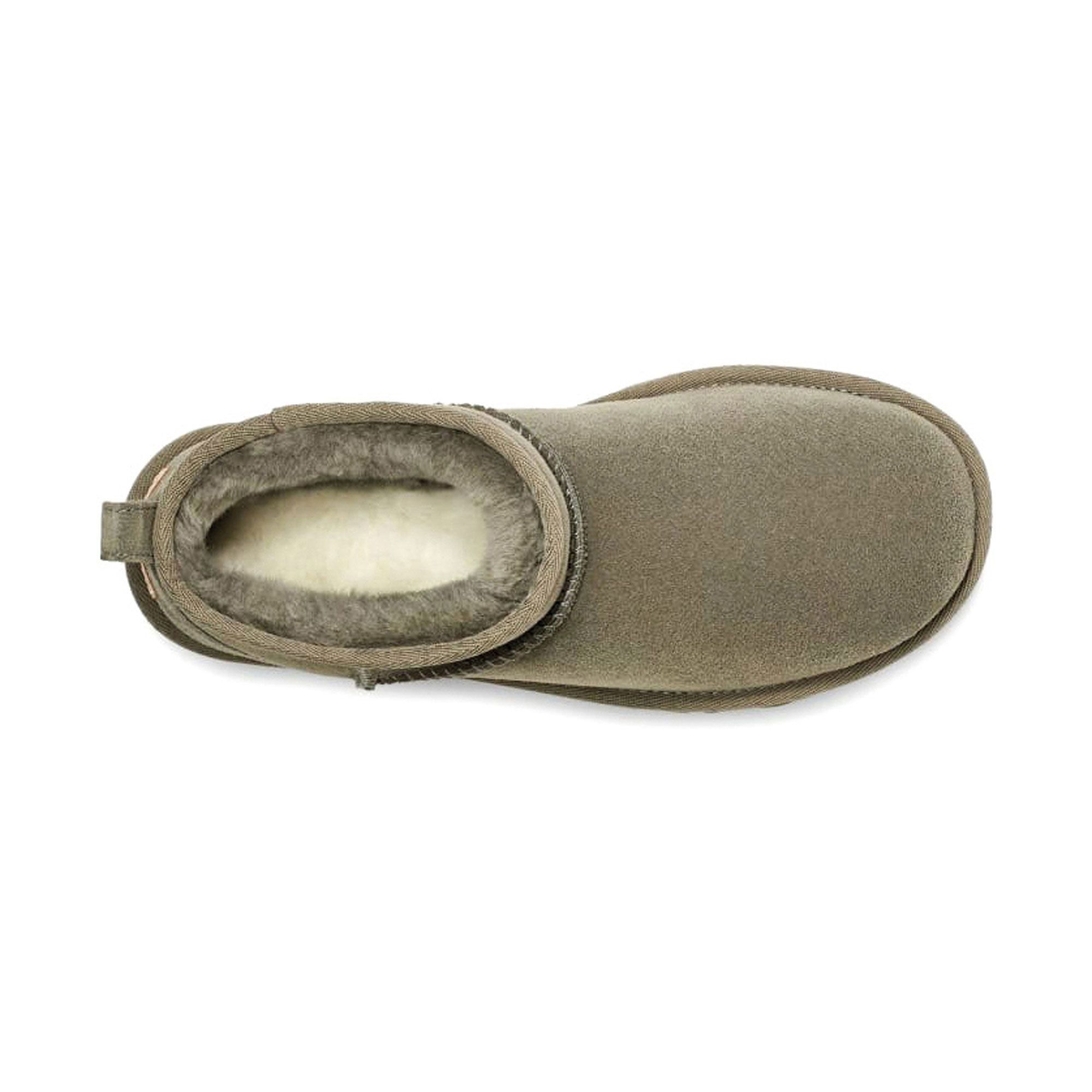 Bottes UGG Classic Ultra Mini | Plutosport