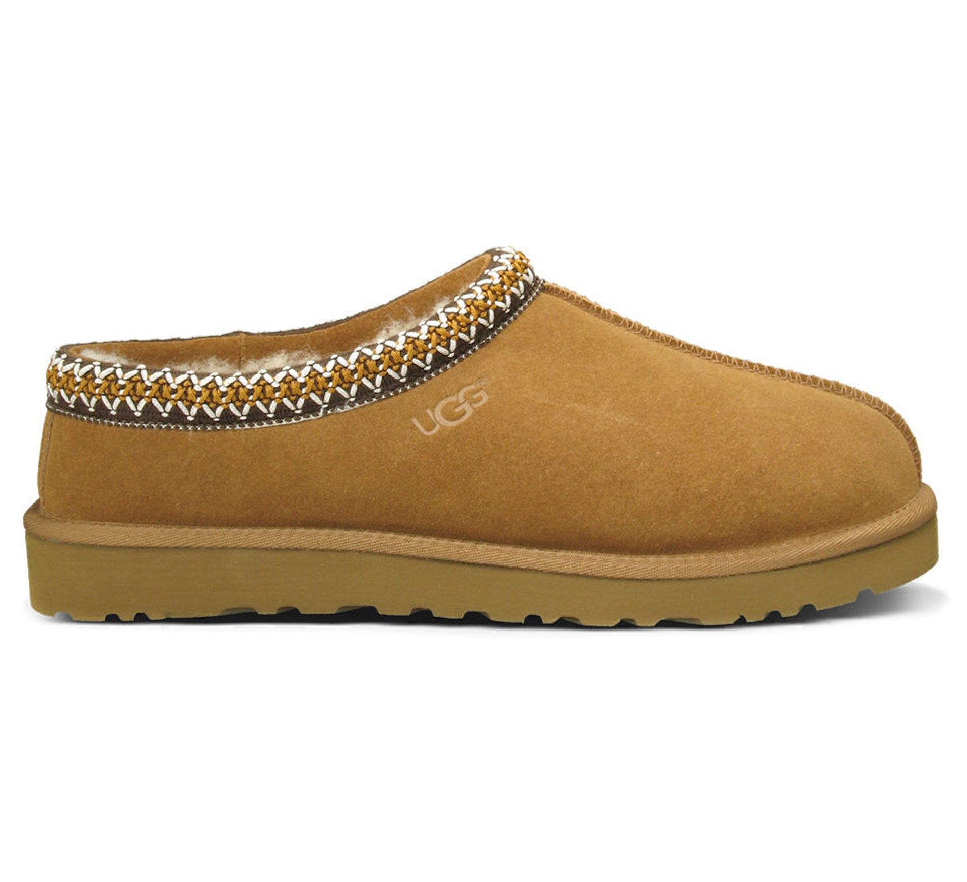 UGG Tasman Pantoffels Heren | Plutosport