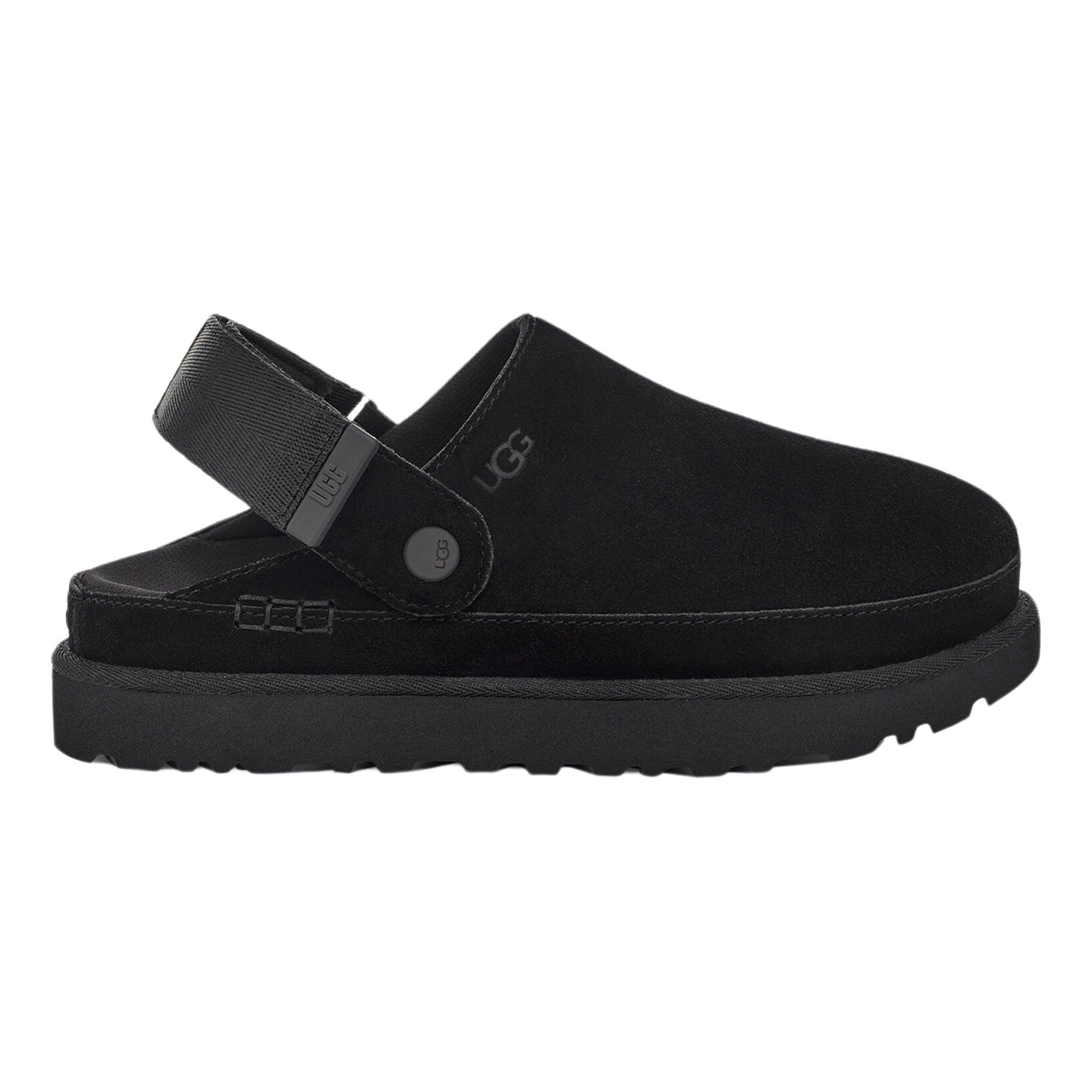 UGG Goldenstar Clog House Shoes Women | Plutosport