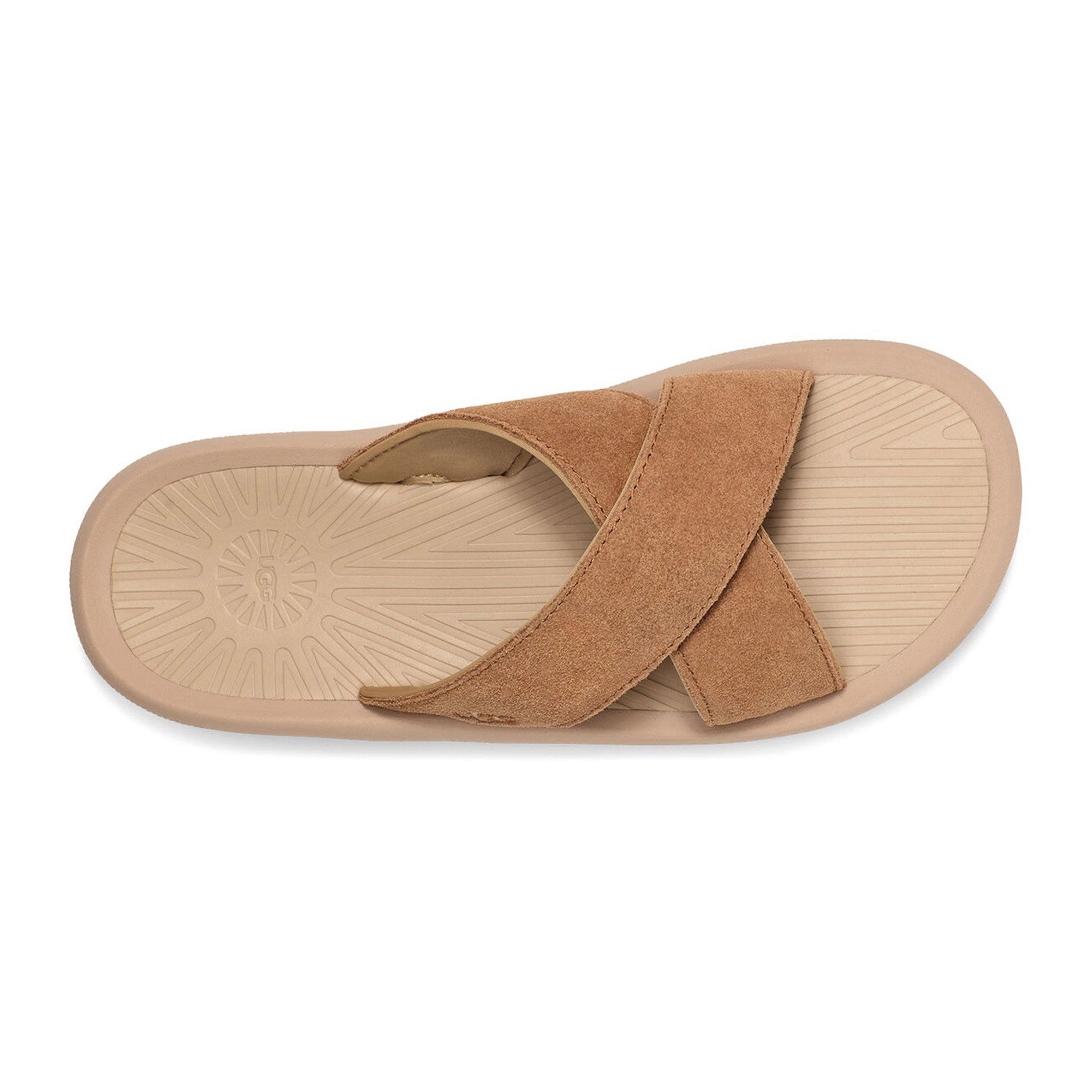 UGG Brookside II Slide Slippers Heren | PlutoSport
