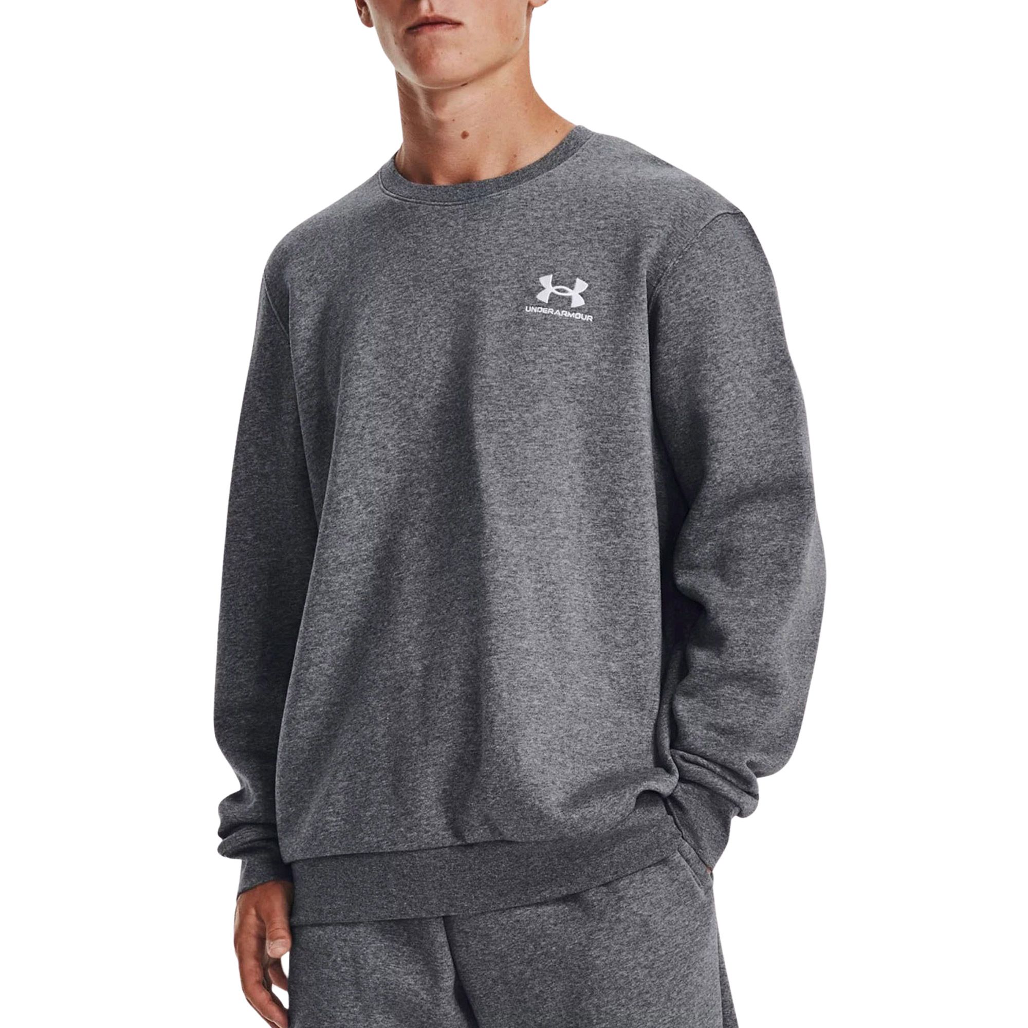 Pull Under Armour Essential Fleece Hommes | Plutosport