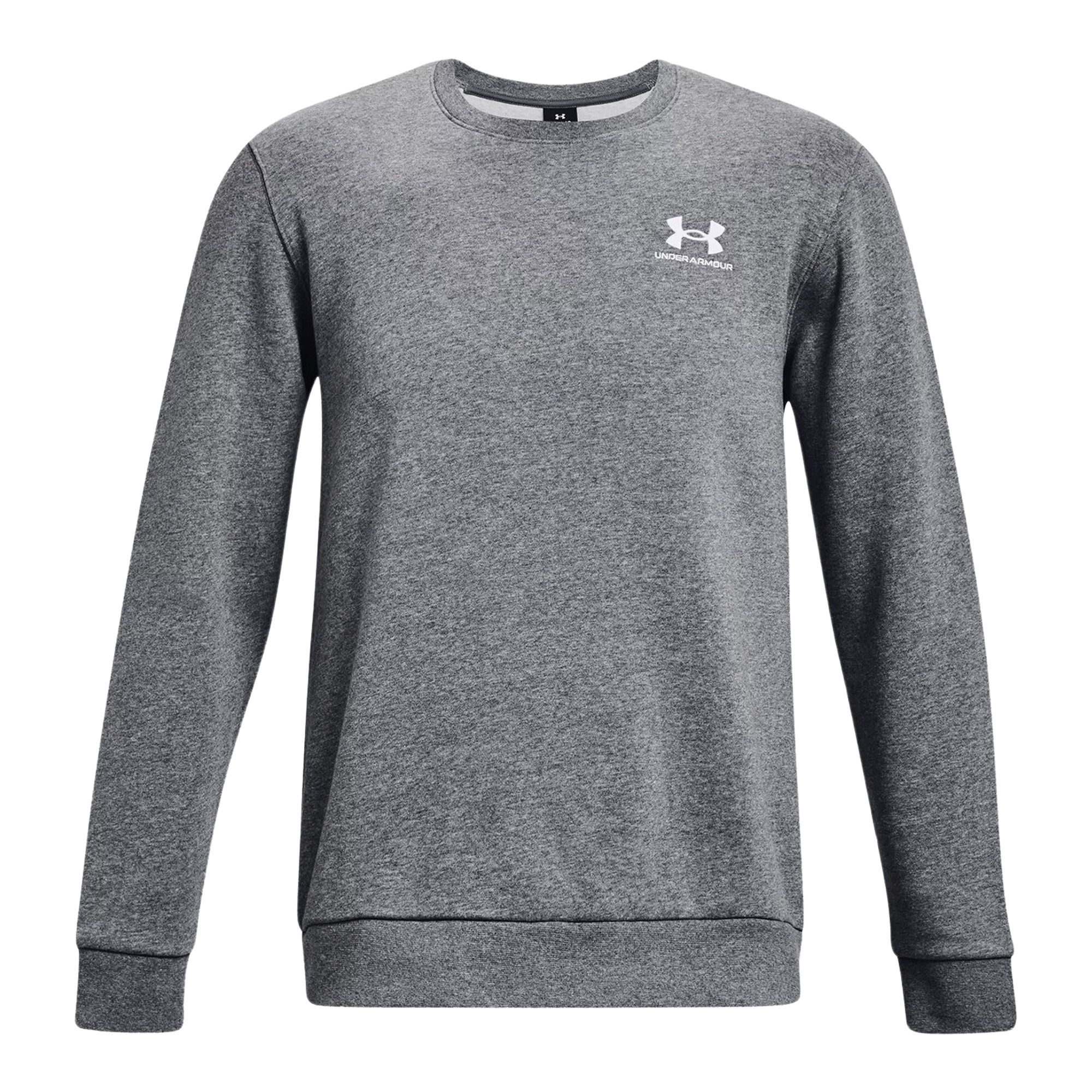 Pull Under Armour Essential Fleece Hommes | Plutosport