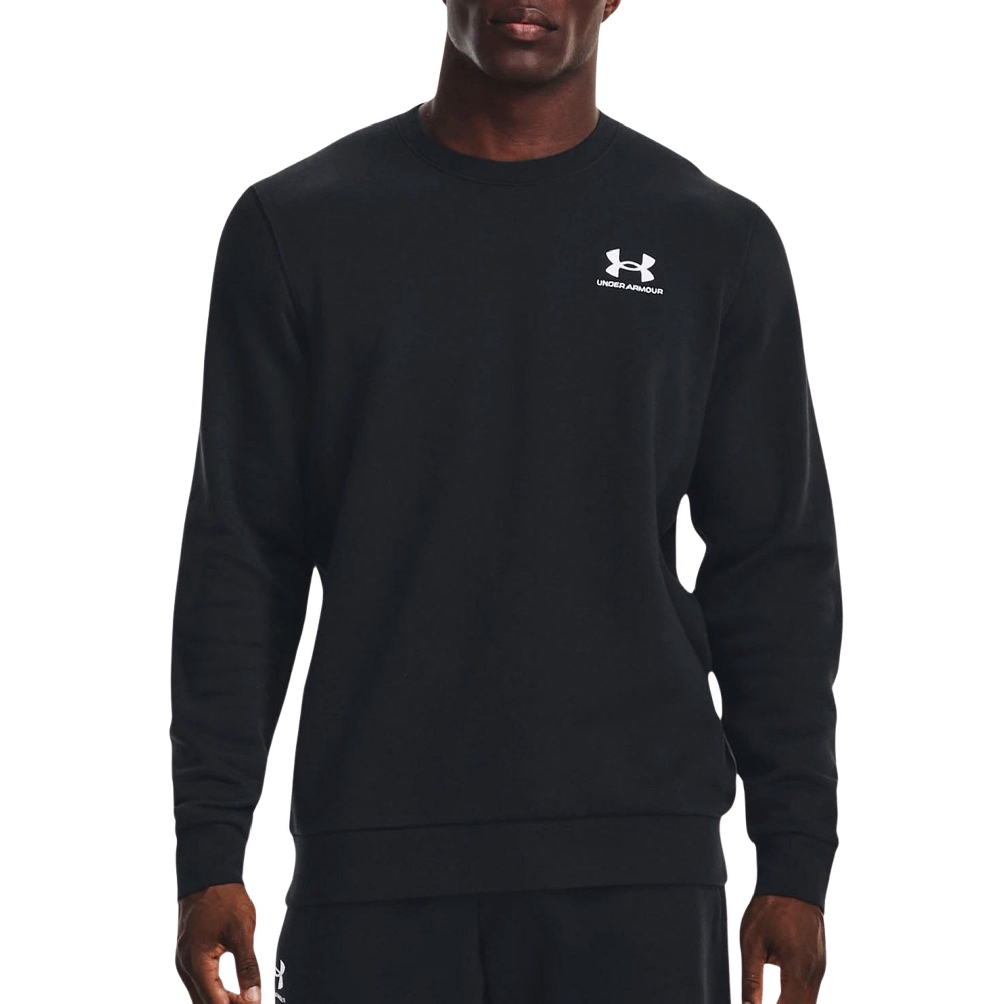 Pull Under Armour Essential Fleece Hommes | Plutosport
