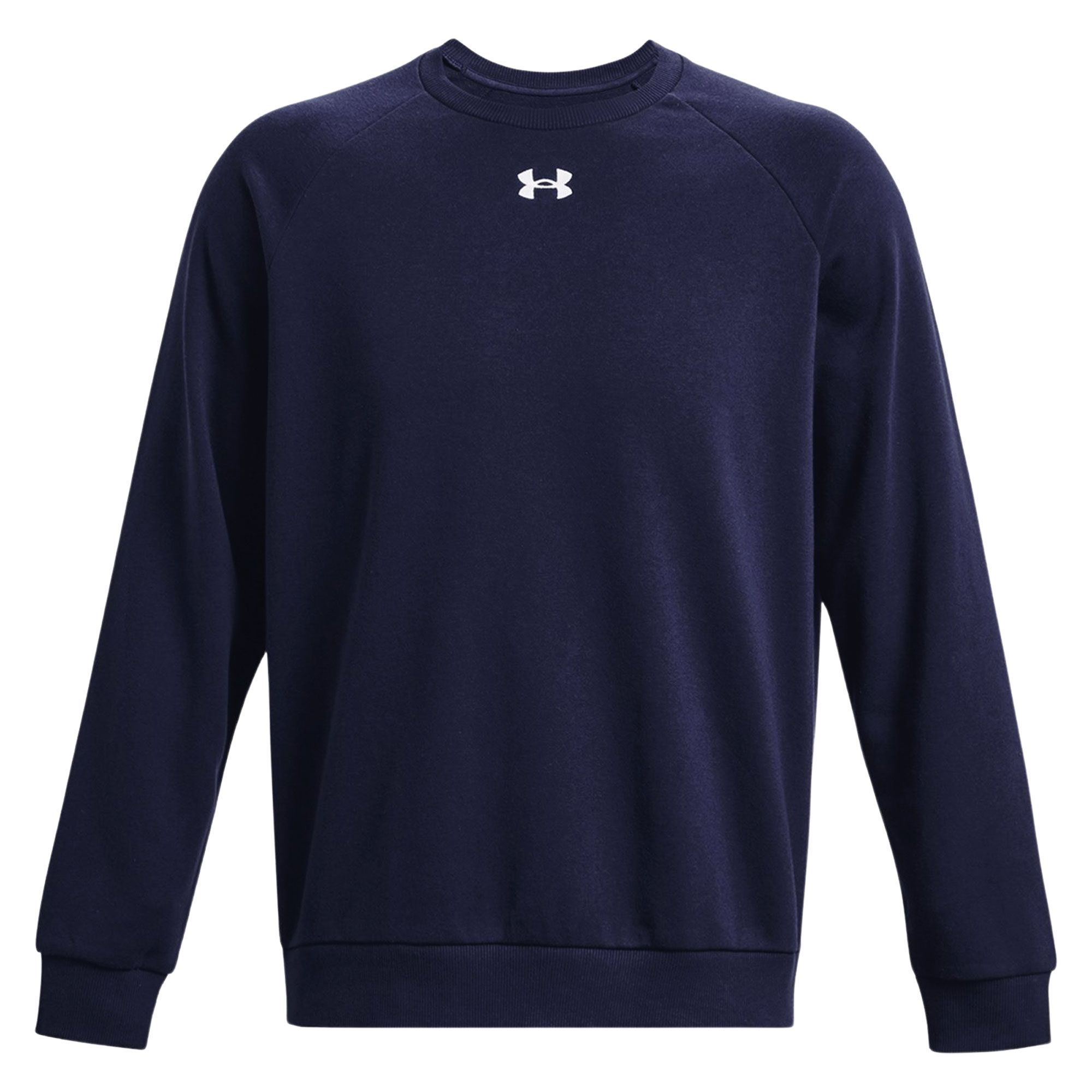 Pull Under Armour Rival Fleece Crew | Plutosport