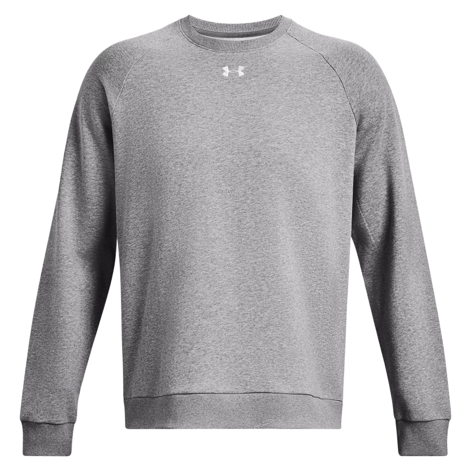Pull Under Armour Rival Fleece Crew | Plutosport