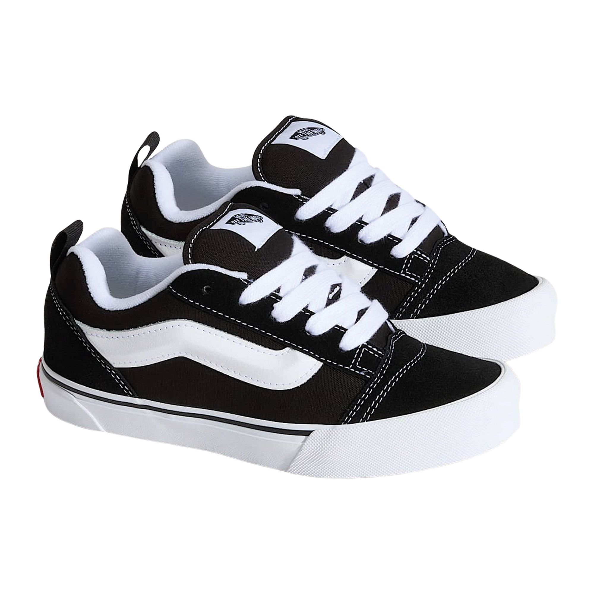 Vans Knu Skool Sneakers Junior | Plutosport