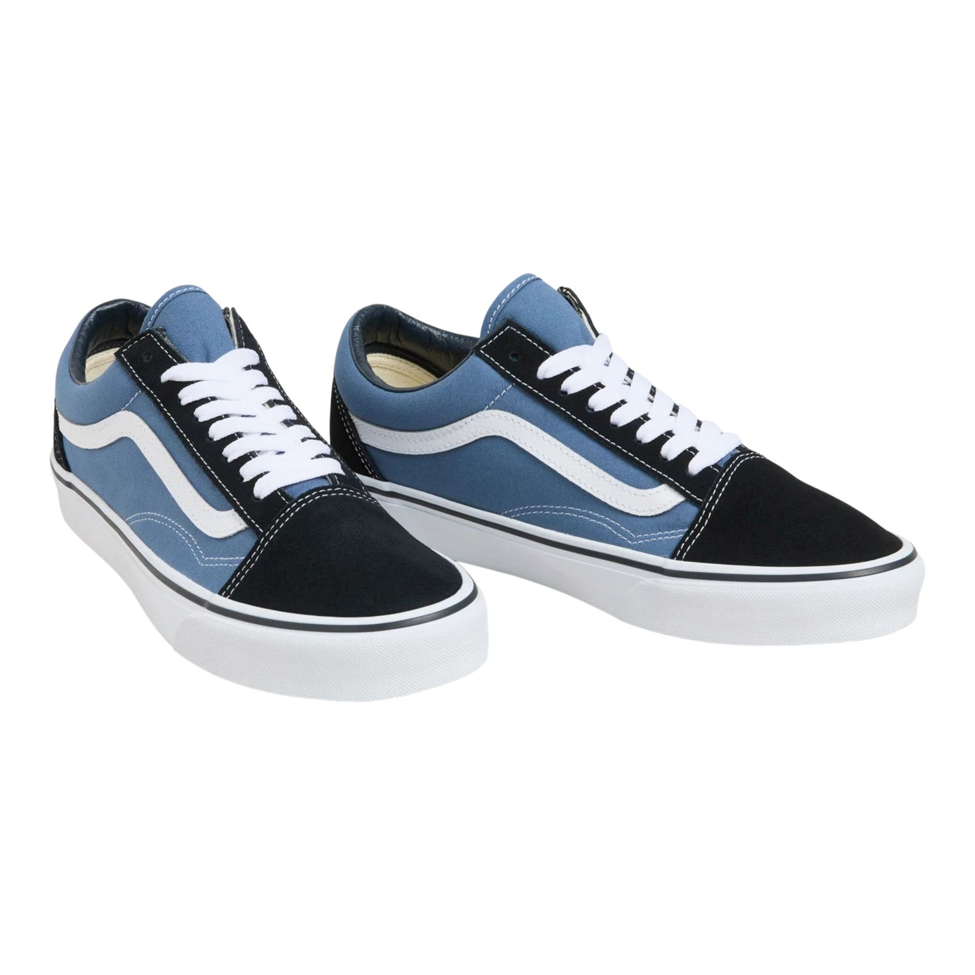 Vans Old Skool Sneakers Senior | Plutosport
