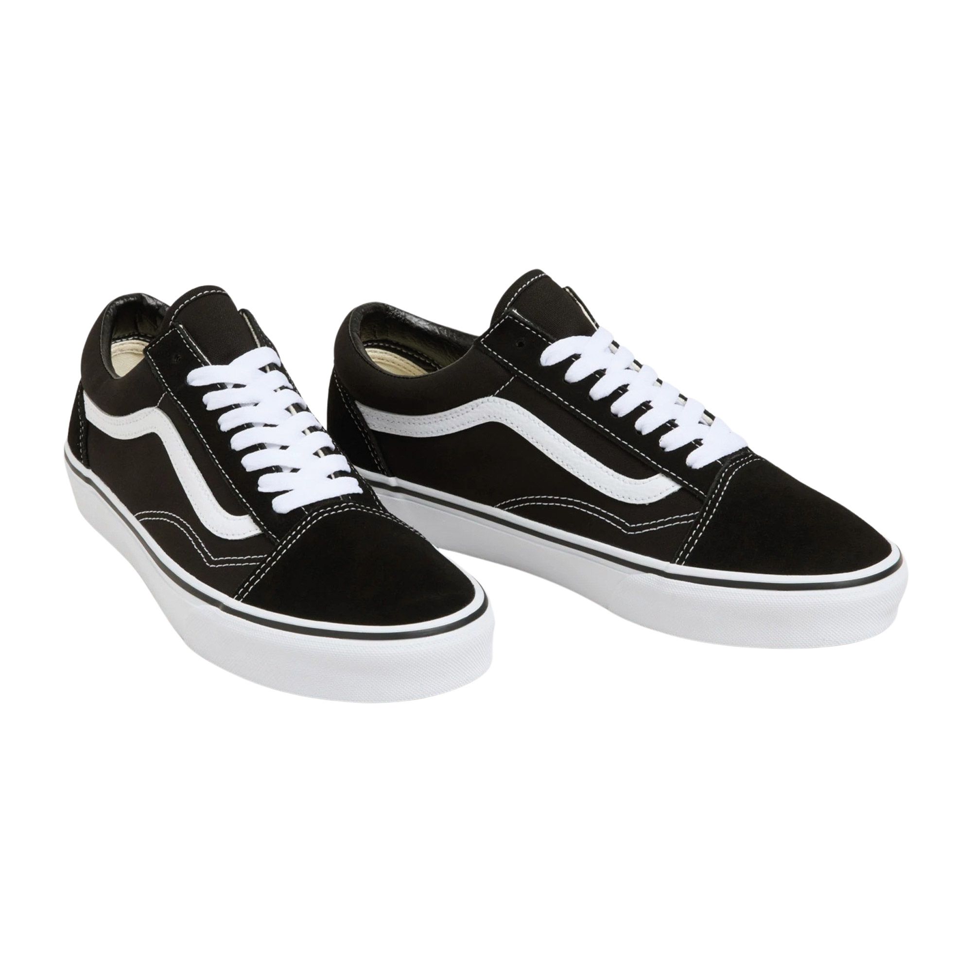 Vans Old Skool Sneakers Senior | Plutosport