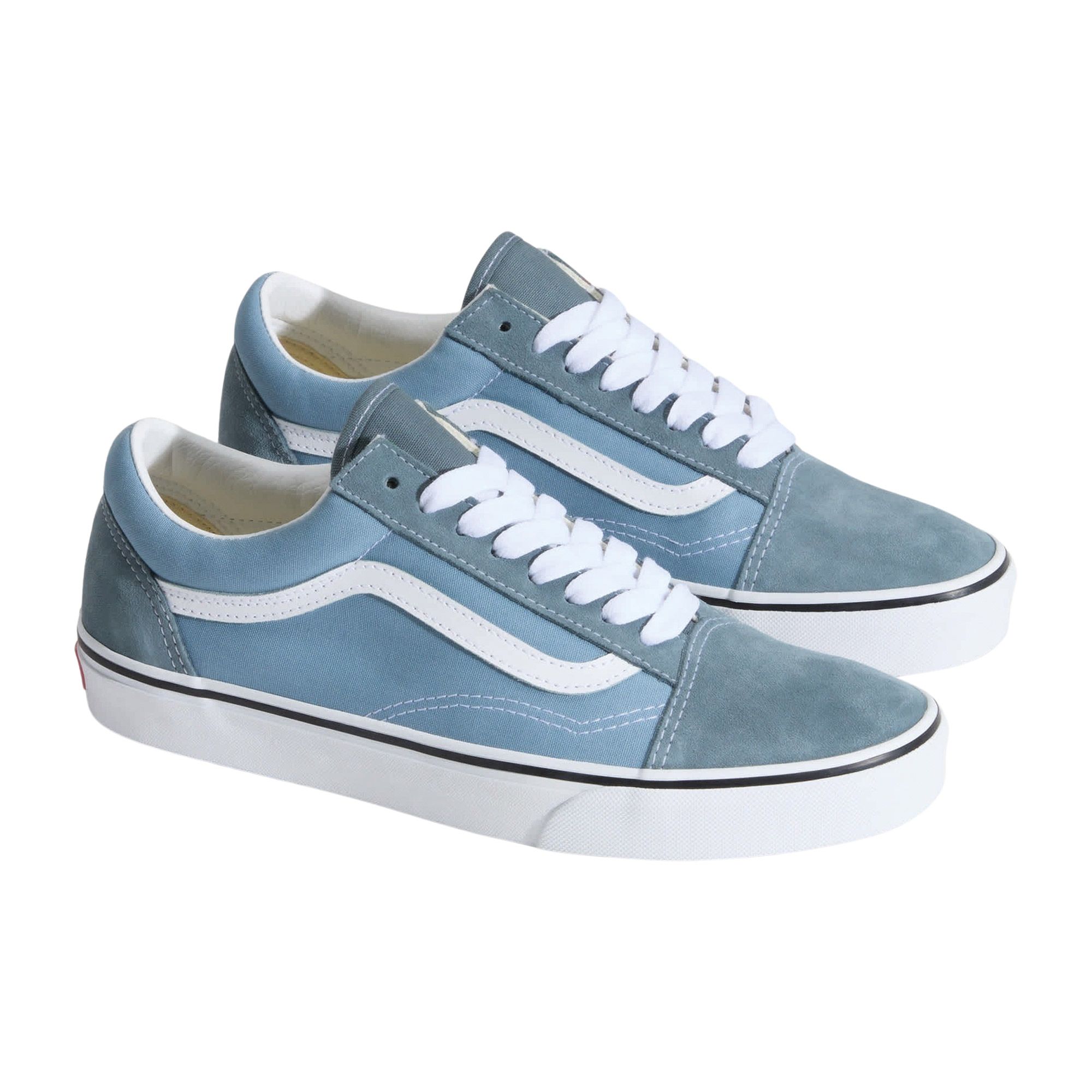Vans Old Skool Sneakers Senior | Plutosport