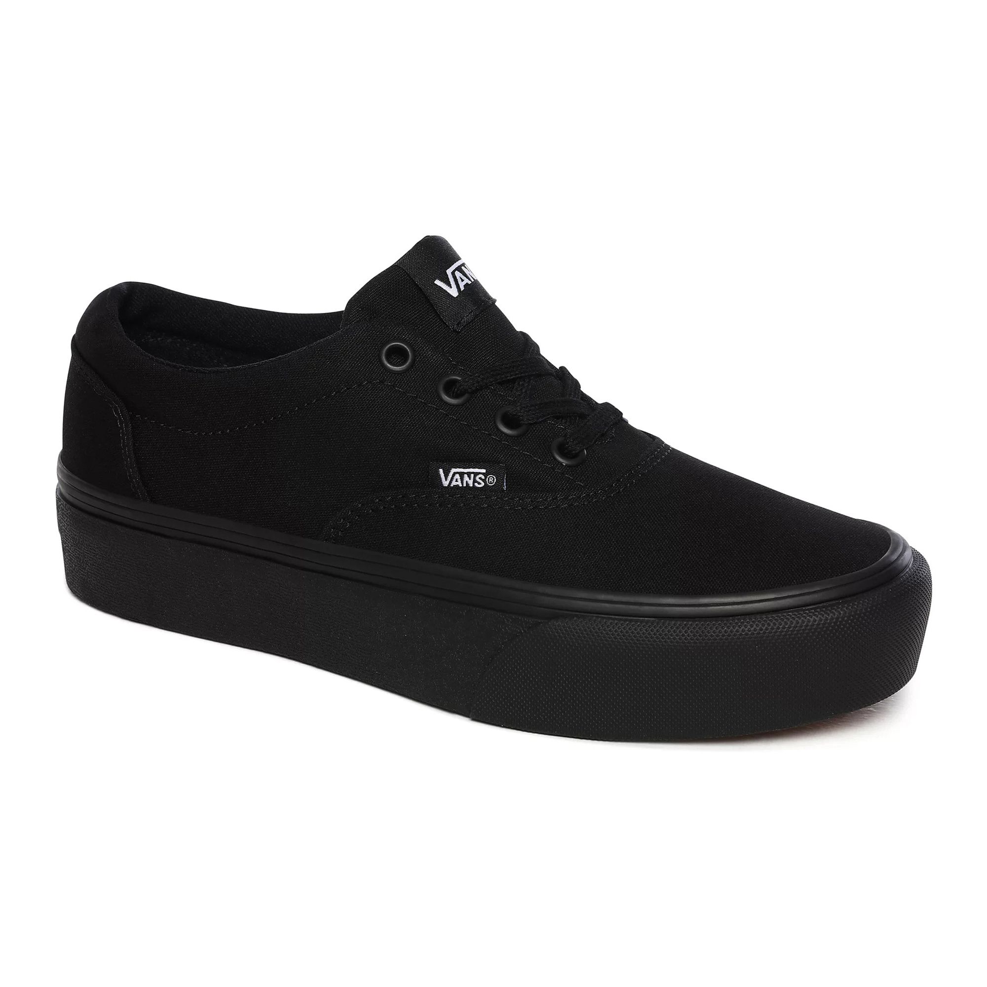 Vans Doheny Platform Sneakers Dames | PlutoSport