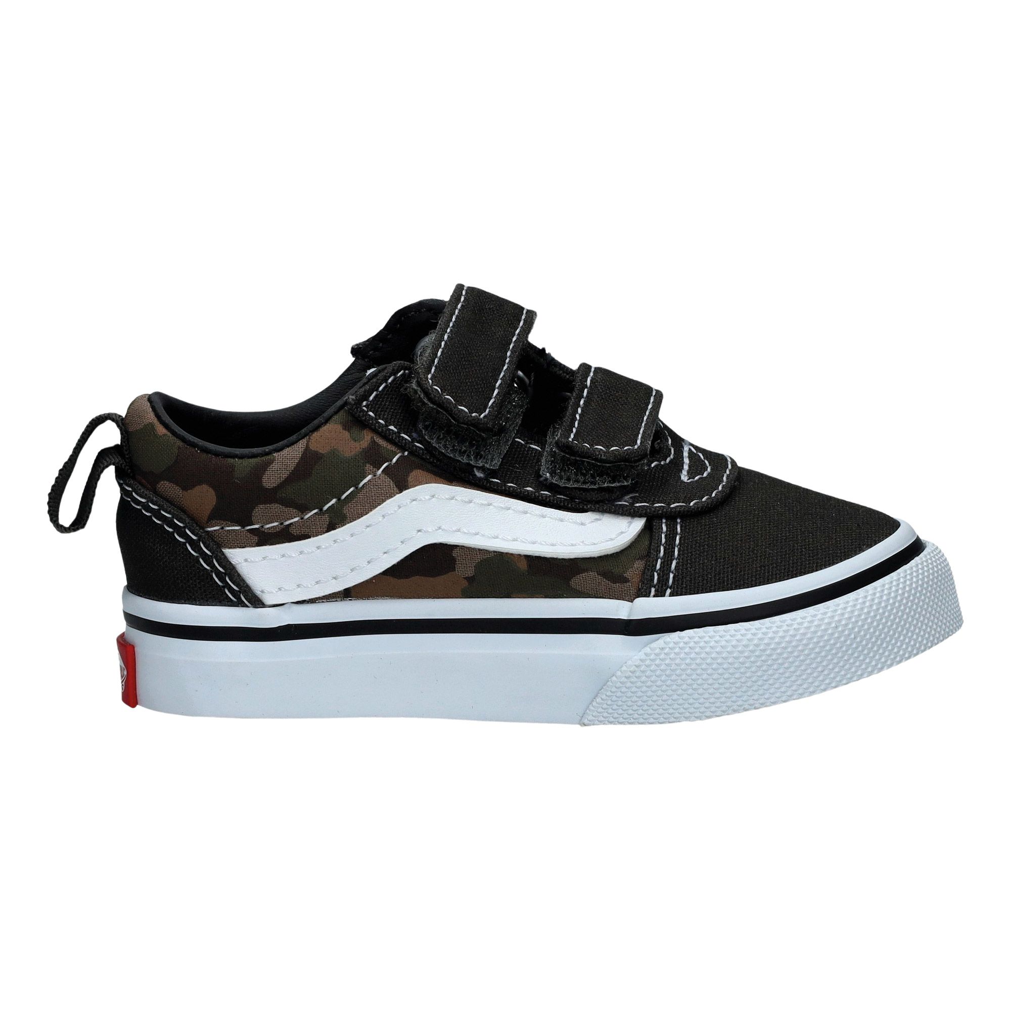 Vans Ward V Sneakers Junior | Plutosport