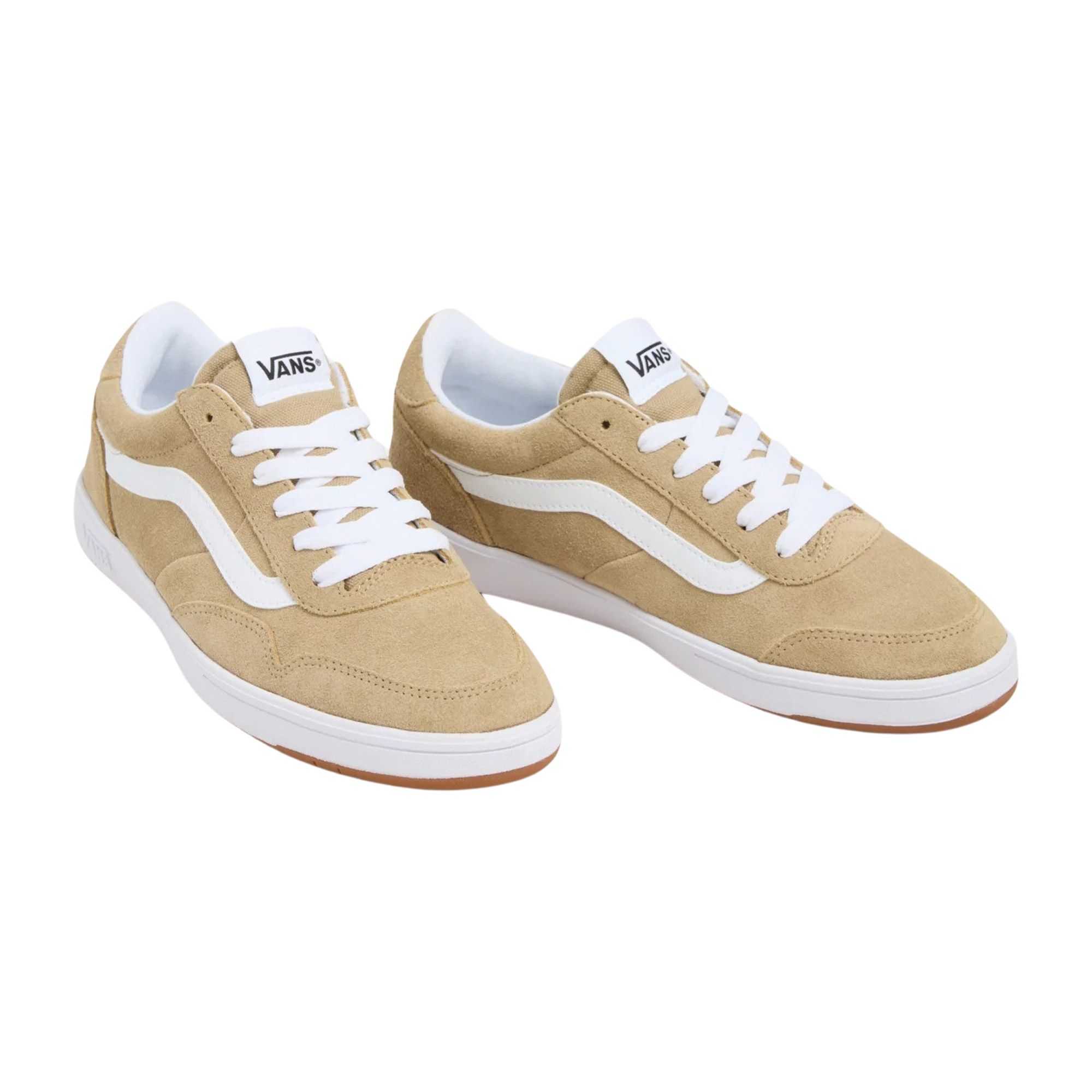Baskets Vans Cruze Too Hommes | Plutosport