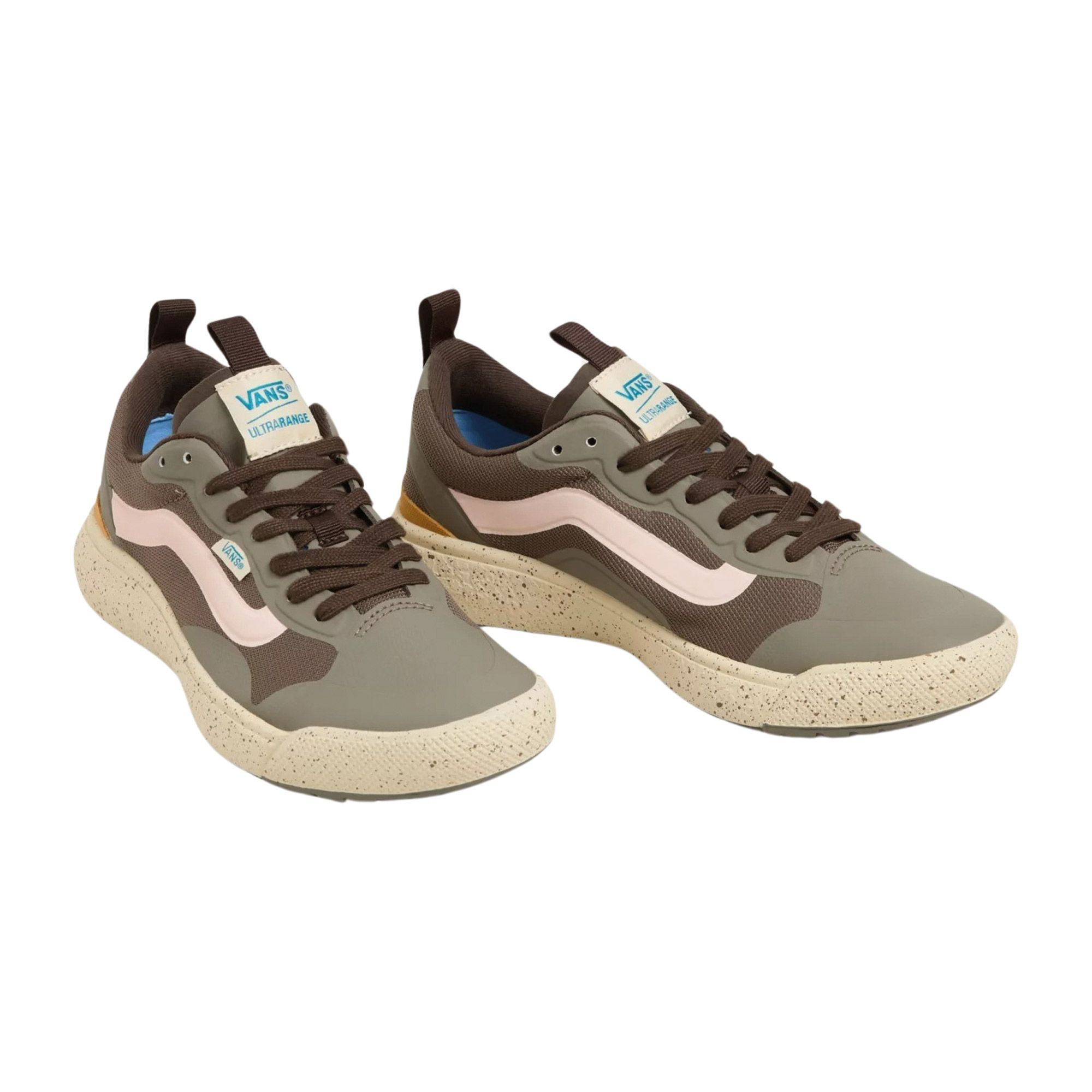 Vans MTE Ultrarange EXO Speckle Sneakers Senior | Plutosport