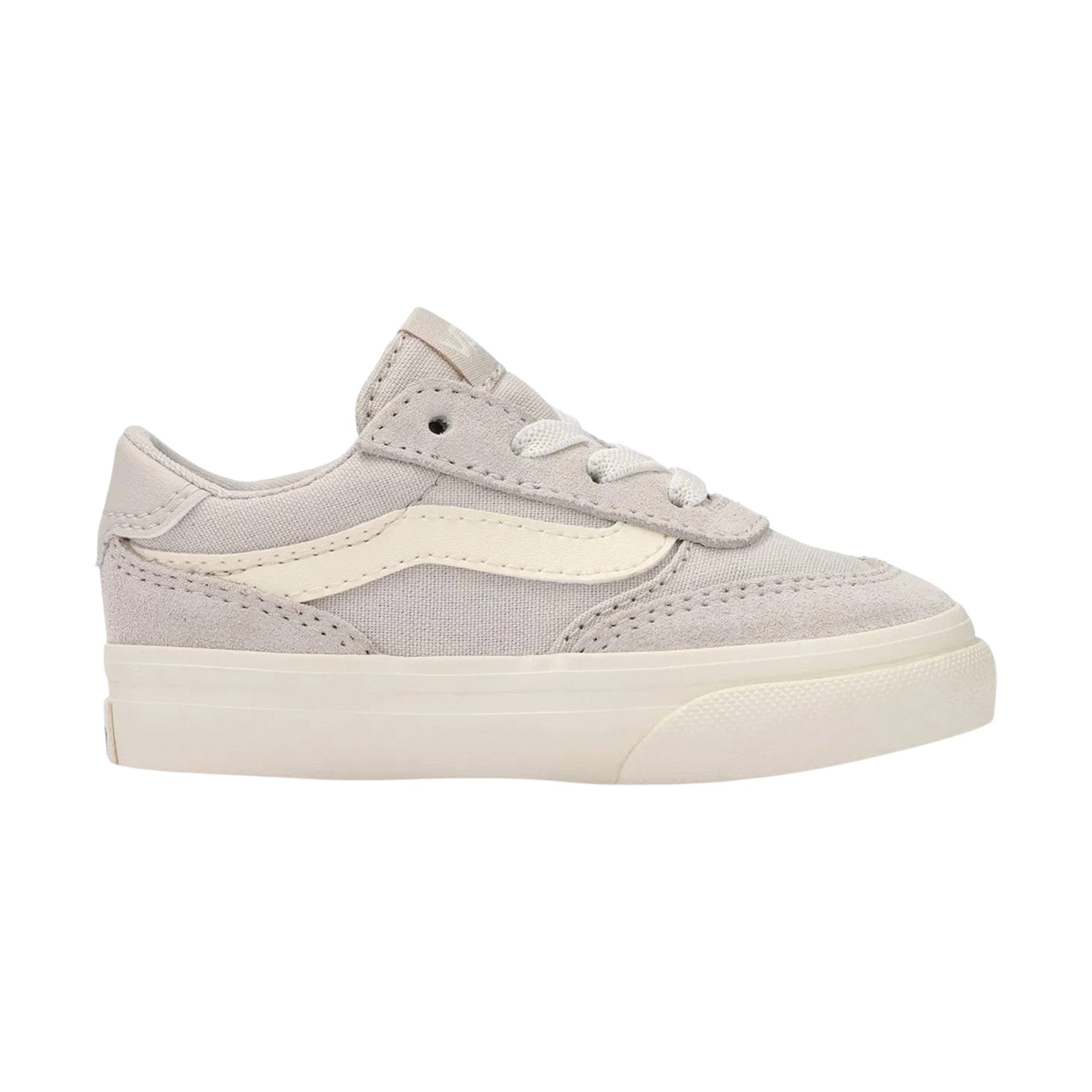Vans Brooklyn LS Slip-On Sneakers Junior | PlutoSport