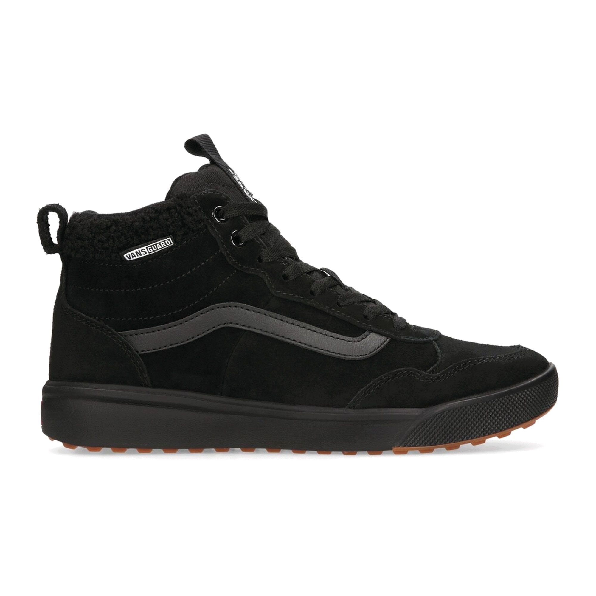 Vans Range EXP Hi Guard Sneakers Men | Plutosport