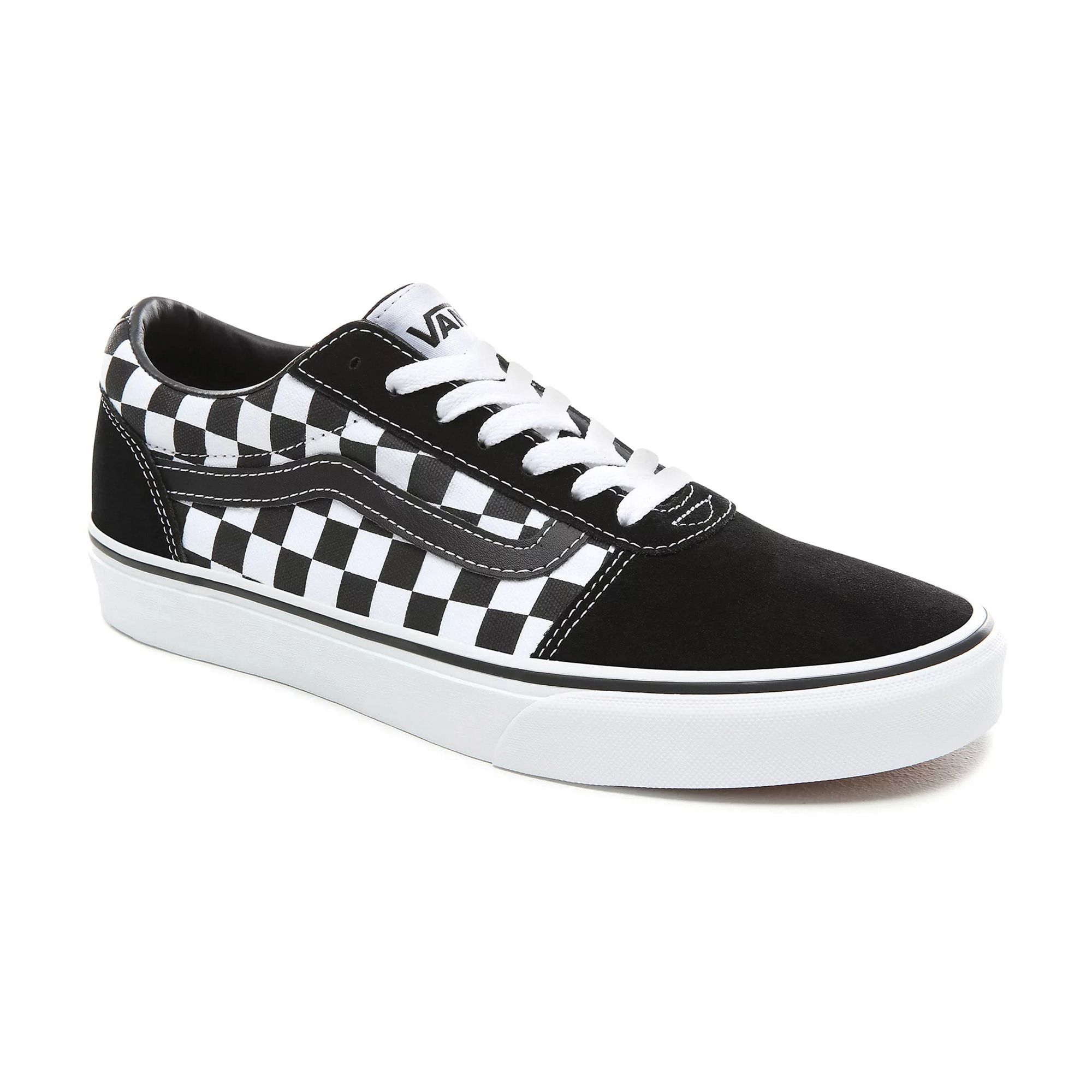 Vans Ward Sneakers Heren | PlutoSport
