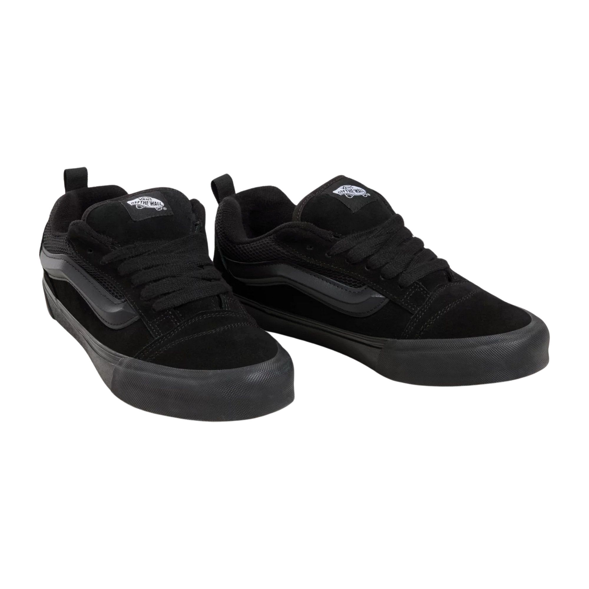 Vans Knu Skool Sneakers Senior | Plutosport