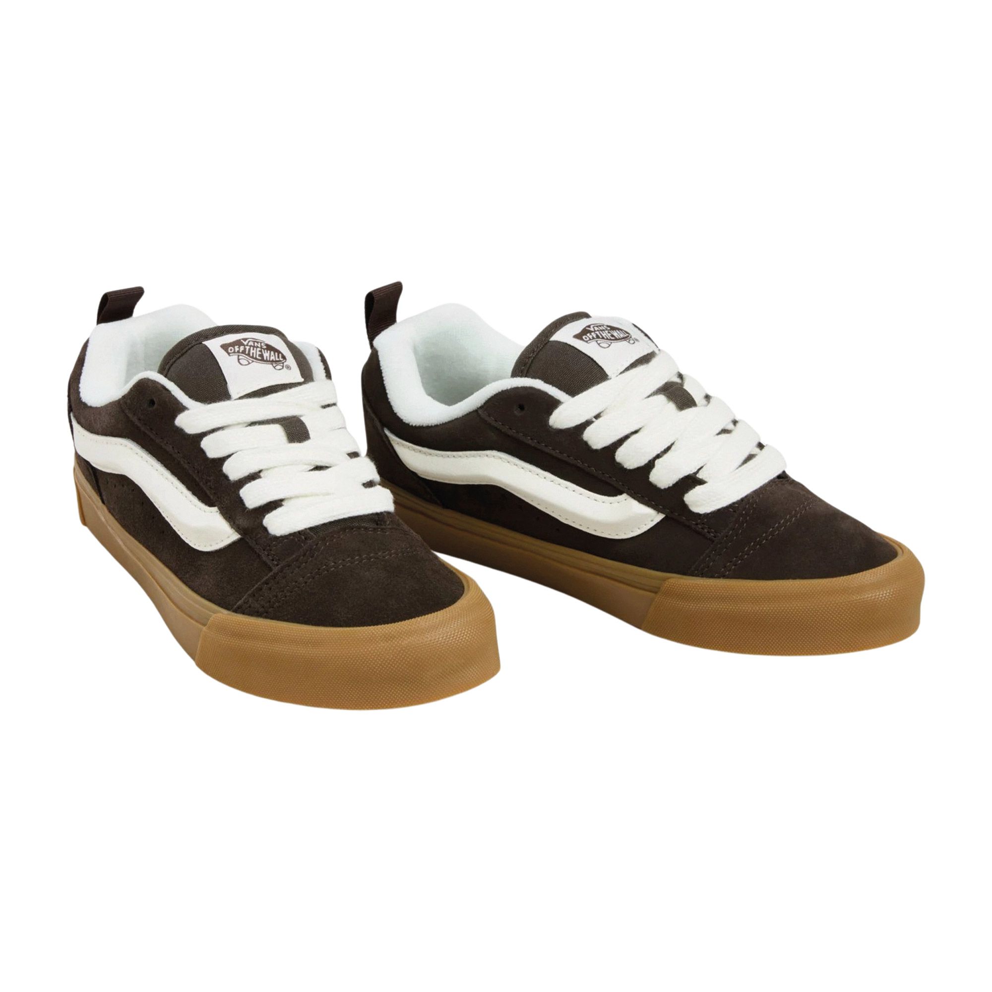 Vans Knu Skool Sneakers Senior | Plutosport