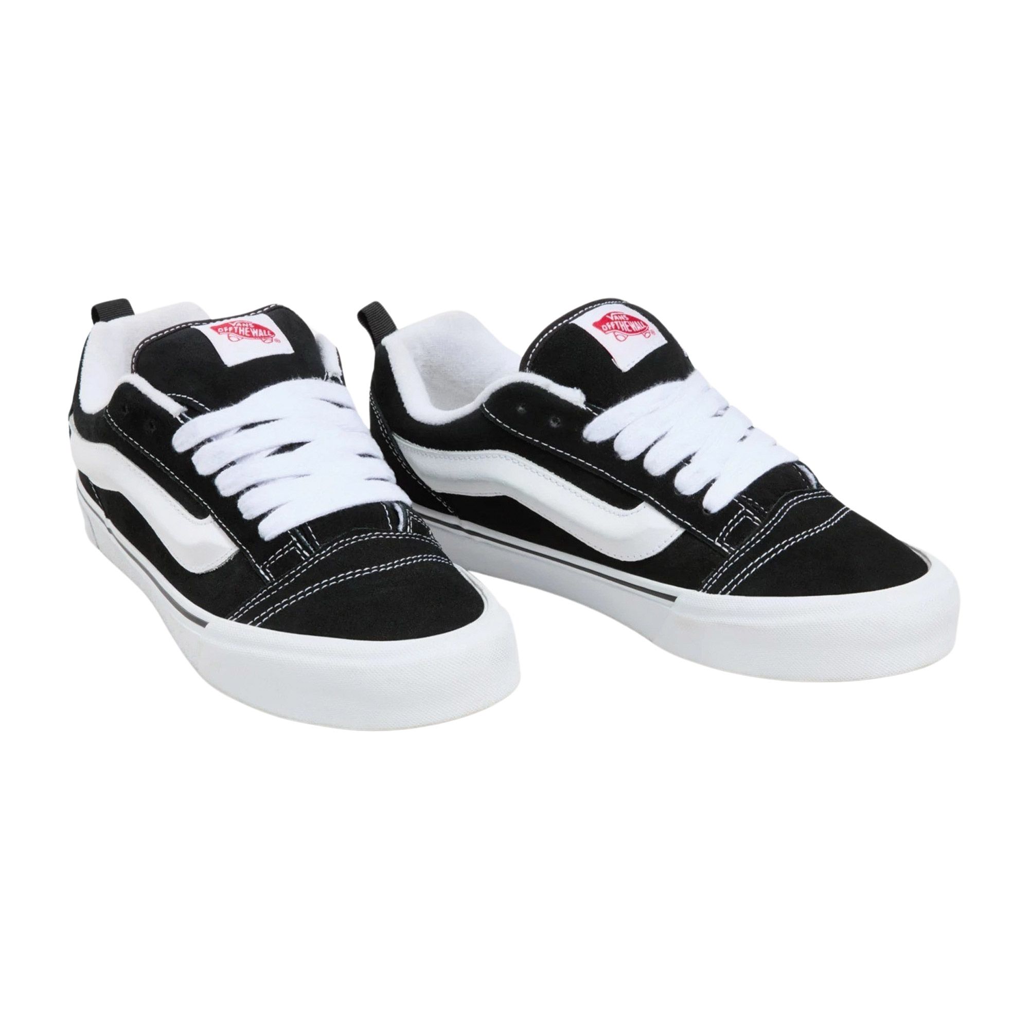Vans Knu Skool Sneakers Senior | PlutoSport