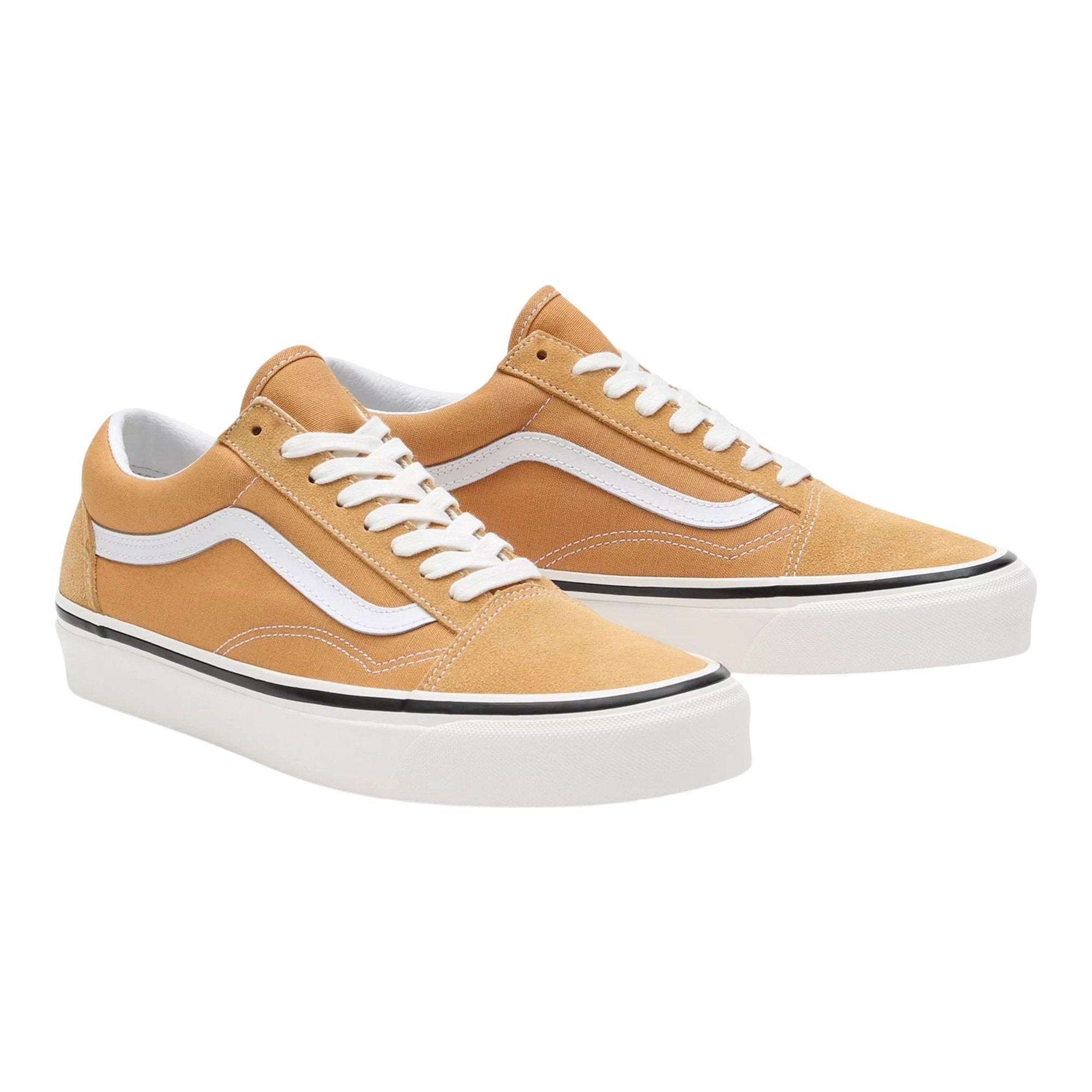 Vans Old Skool 36 DX Sneakers Senior | Plutosport