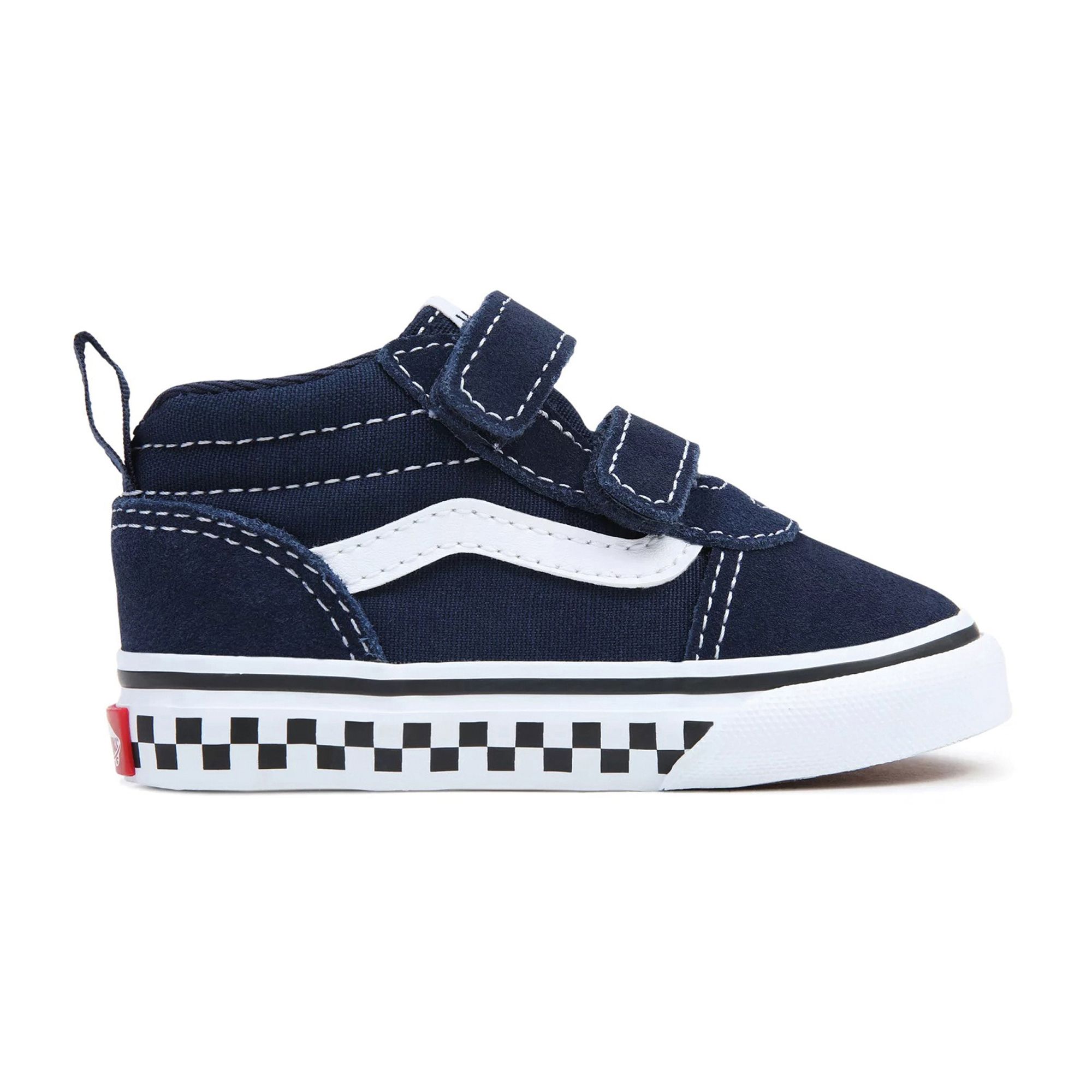 Vans Ward Mid V Sneakers Junior | PlutoSport