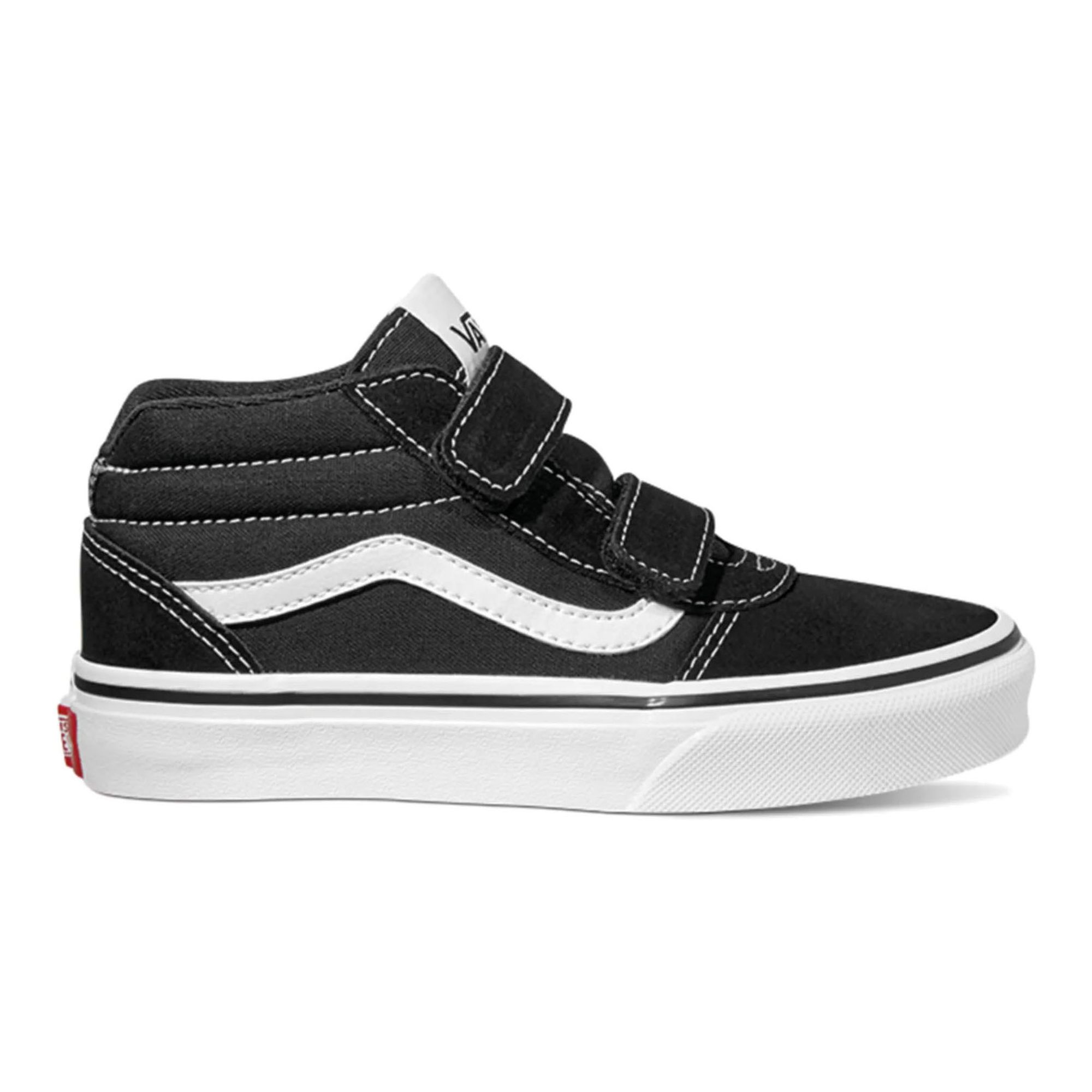 Vans Ward V Sneakers Junior | Plutosport