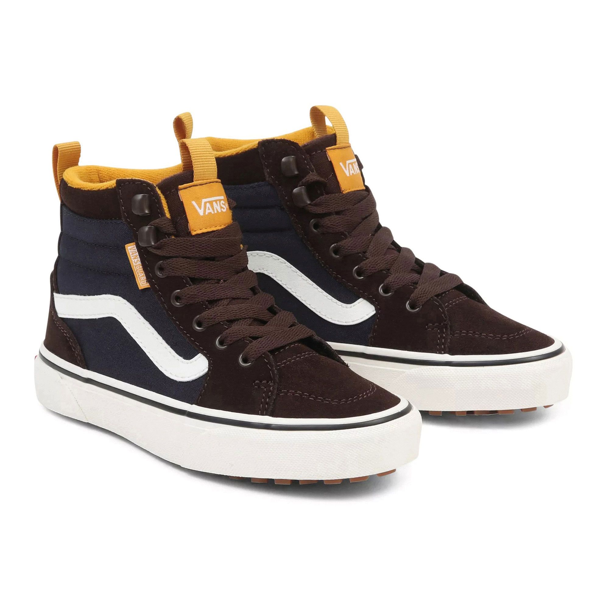 Vans Filmore Hi VansGuard Sneakers Junior | Plutosport