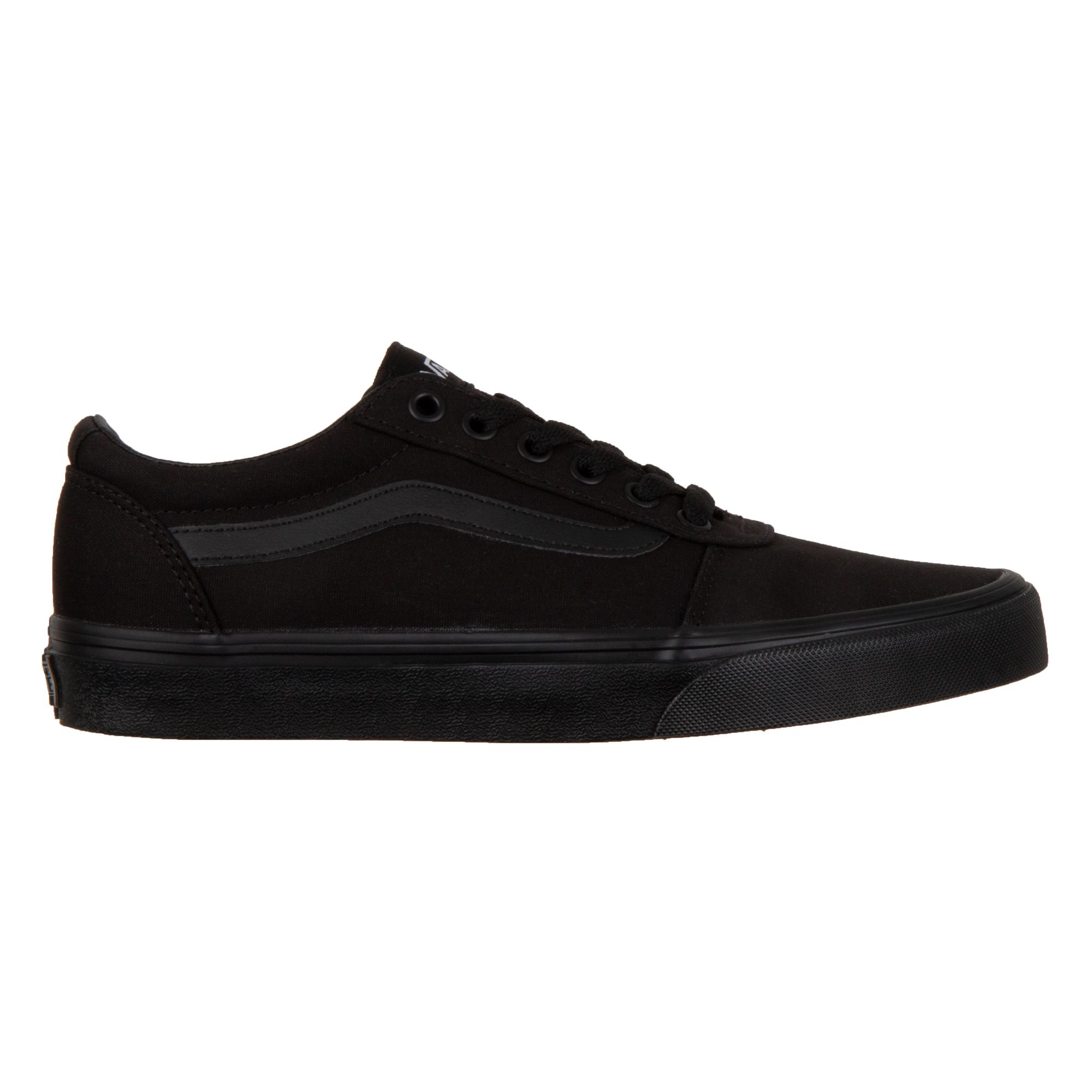 Vans Ward Sneakers Dames | PlutoSport