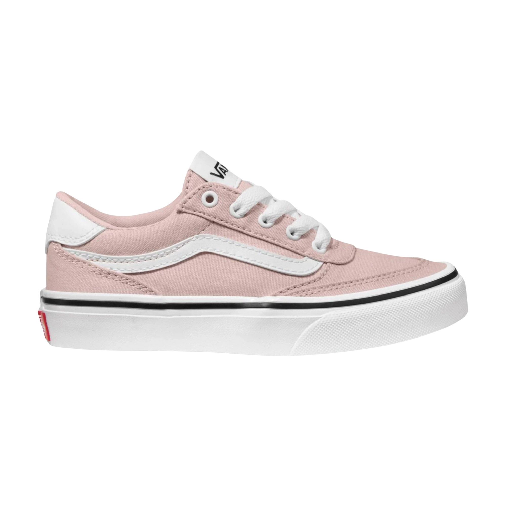 Vans Brooklyn LS Sneakers Junior | PlutoSport