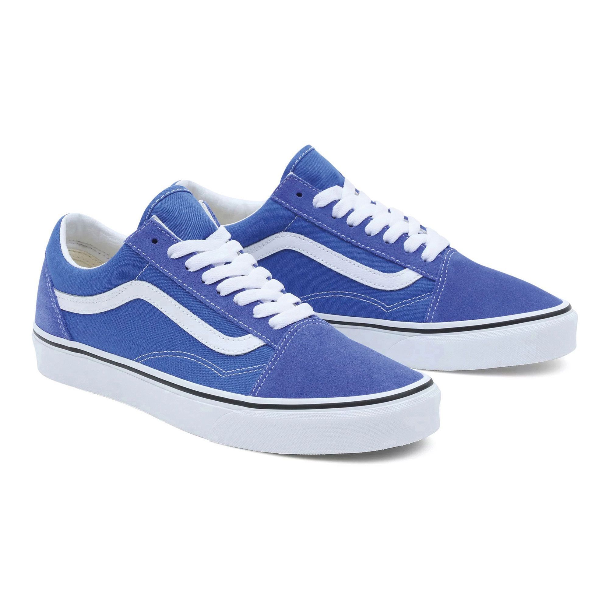 Vans Old Skool Color Theory Sneakers Senior | PlutoSport