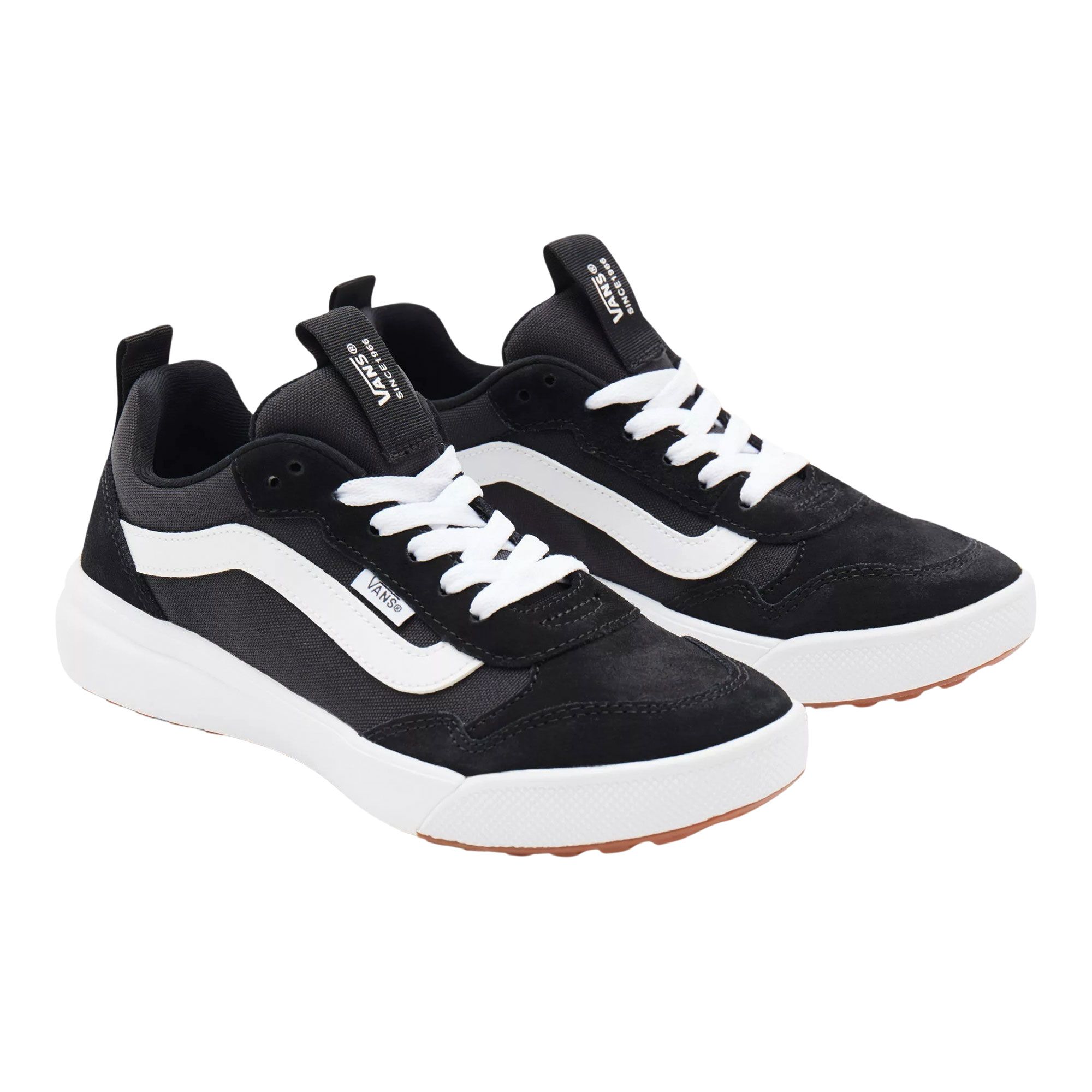Baskets Vans Range EXP Femmes | Plutosport