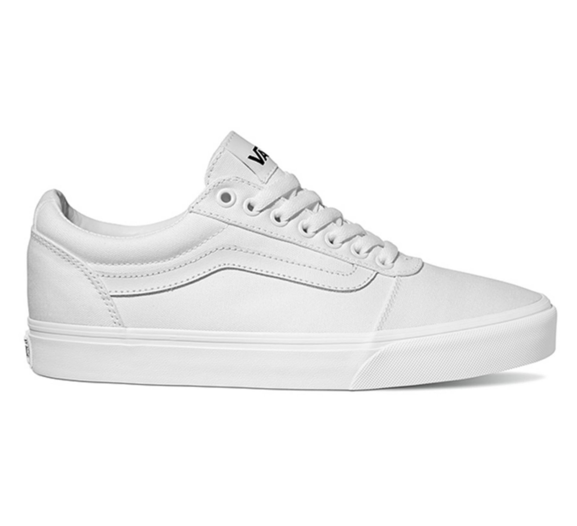 Vans Ward Sneakers Heren | PlutoSport