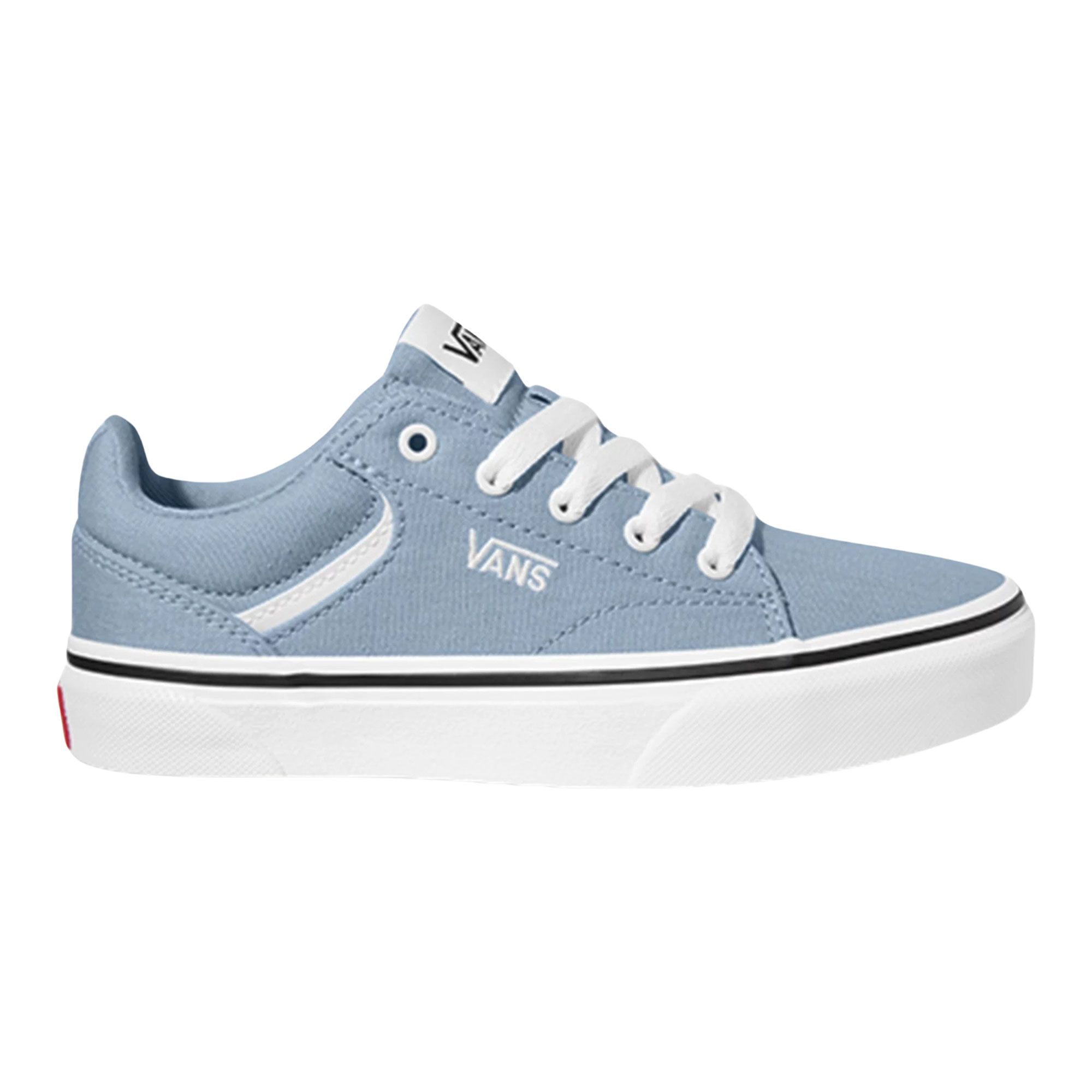Vans Seldan Canvas Sneakers Junior | PlutoSport