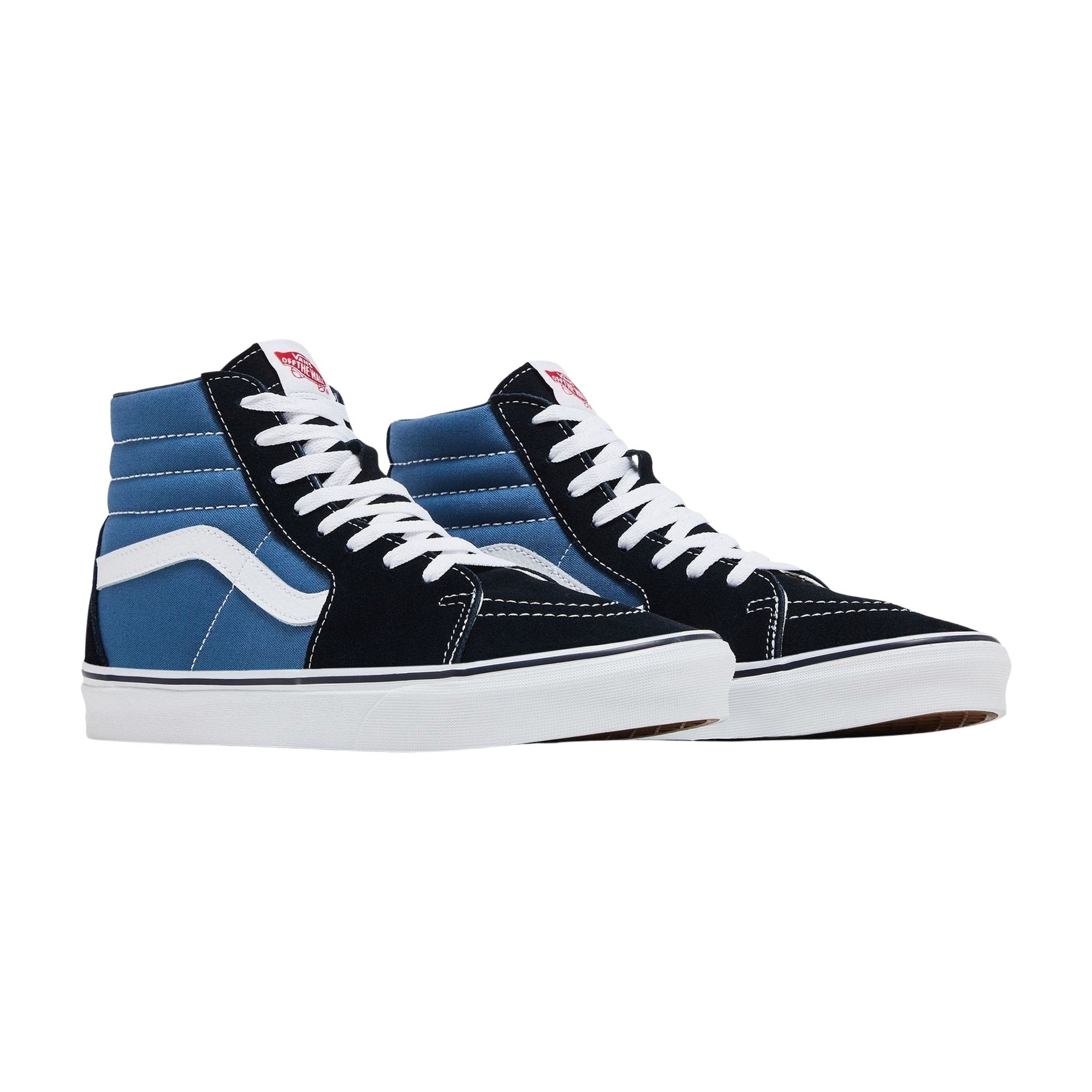 Vans SK8-Hi Sneakers Senior | Plutosport