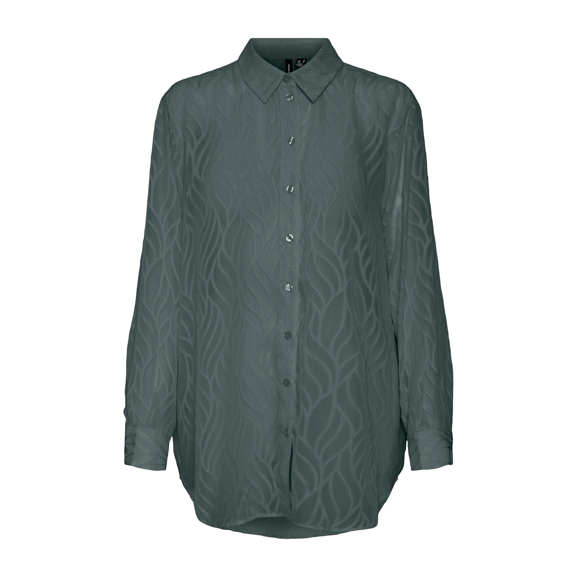 Vero Moda Brandy Oversize Blouse Dames | PlutoSport