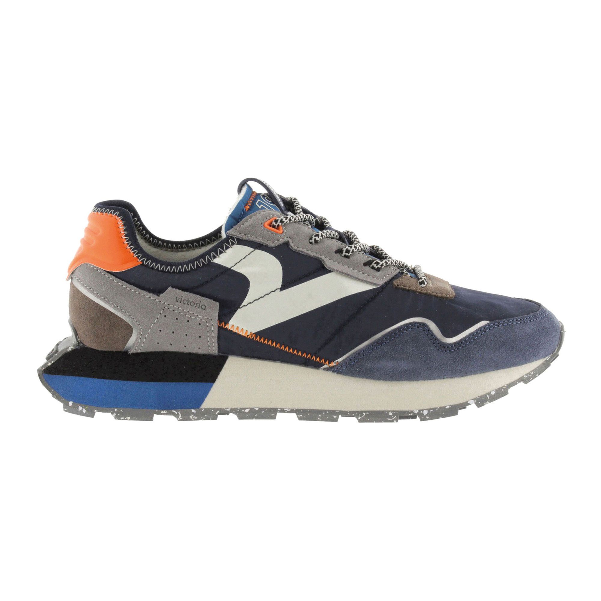 Victoria Wing Sport Sneakers Men | Plutosport