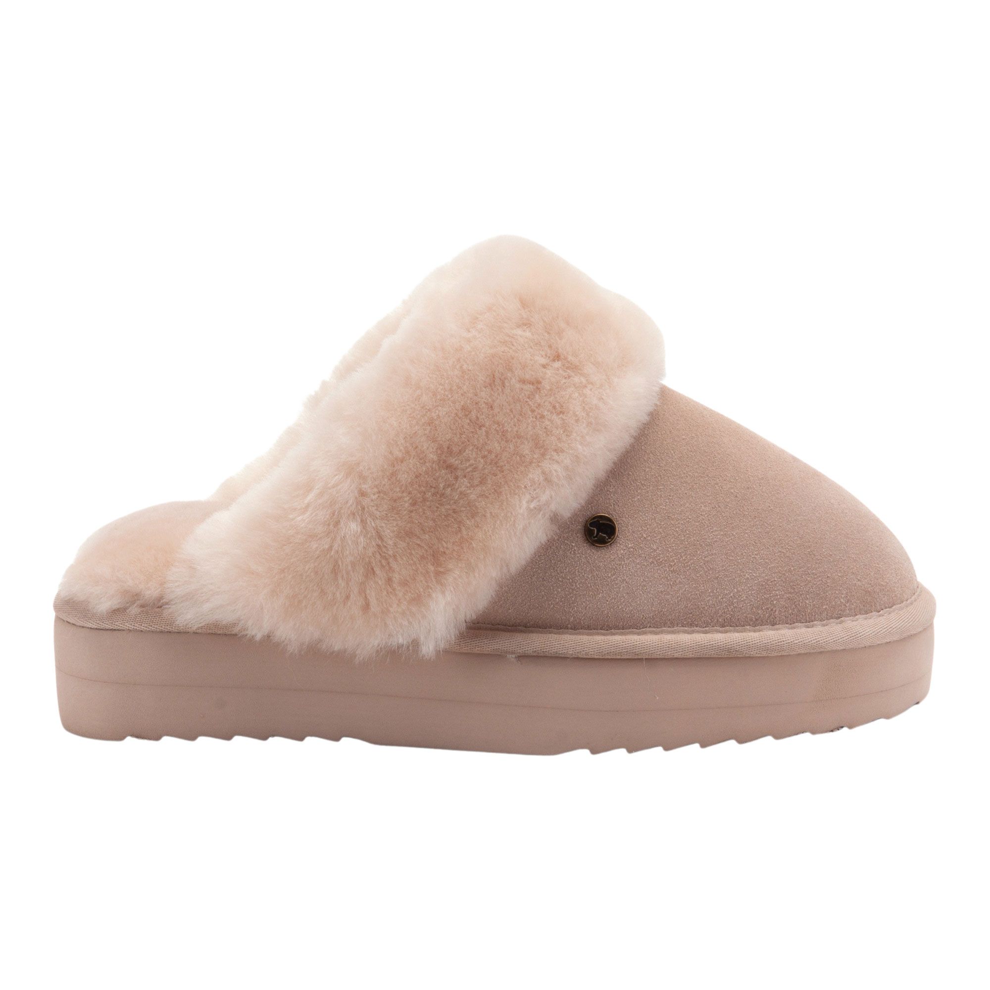 Warmbat Flurry Plateau House Shoes Women | Plutosport